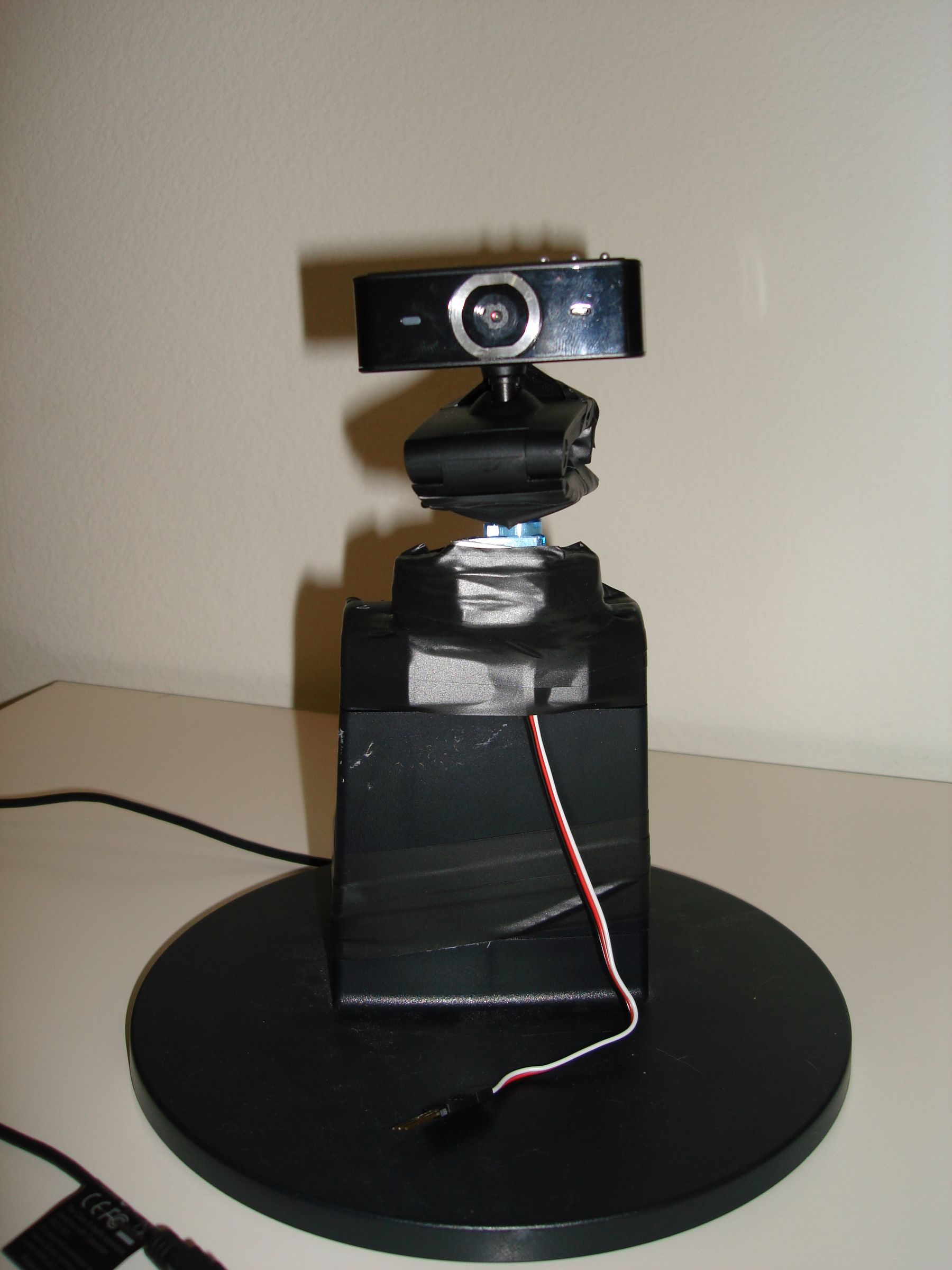 Easy Home Surveillance : 12 Steps - Instructables