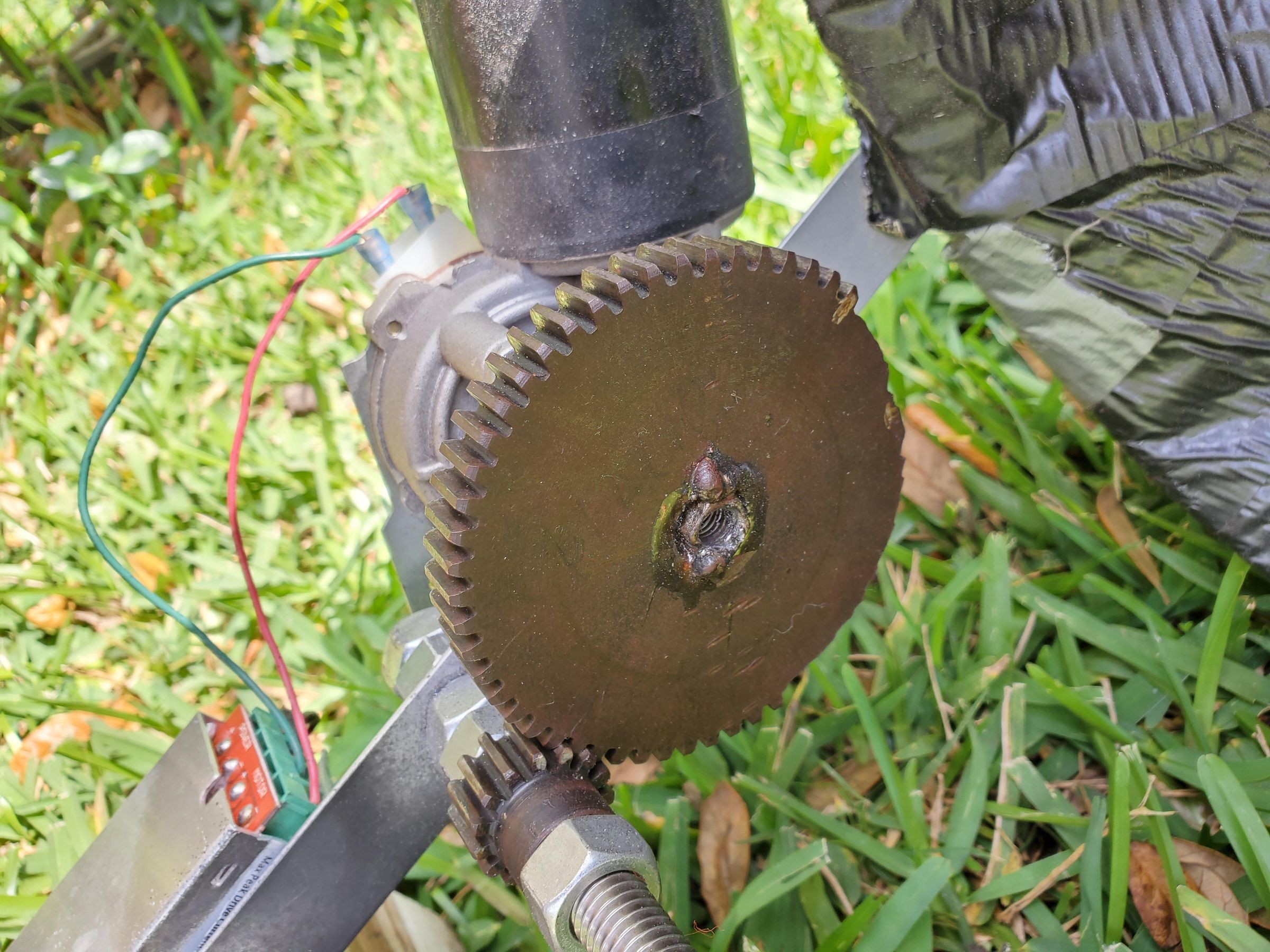 Automated Air Cannon With Videos : 7 Steps (with Pictures) - Instructables