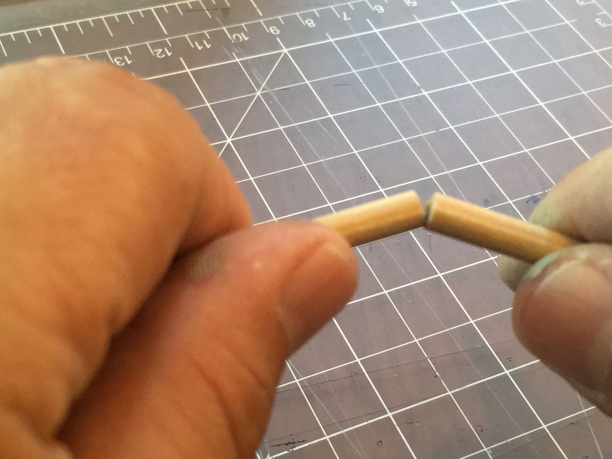 Simple Fountain Pen Chest : 7 Steps (with Pictures) - Instructables