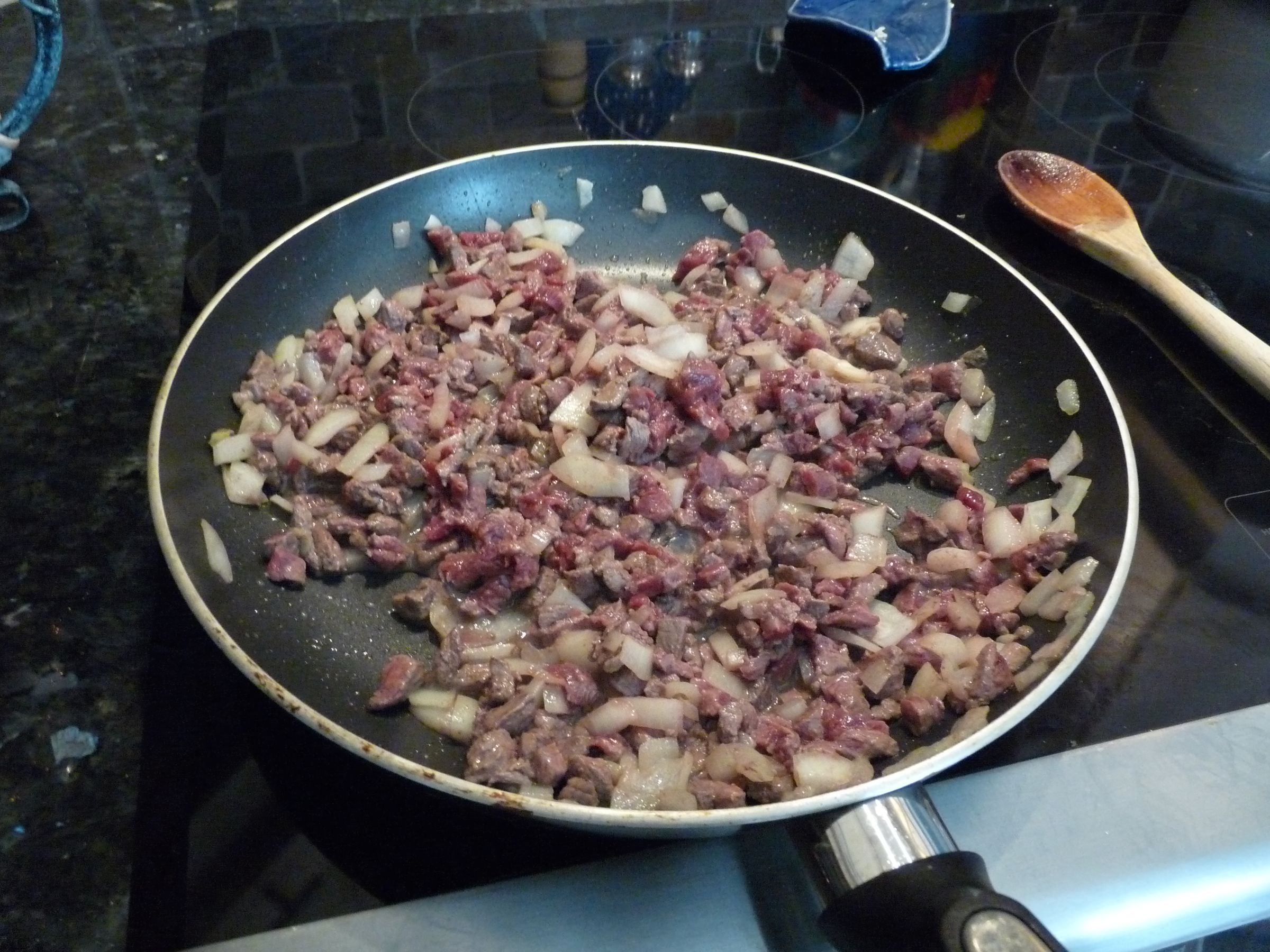 Bambi Pie : 9 Steps - Instructables