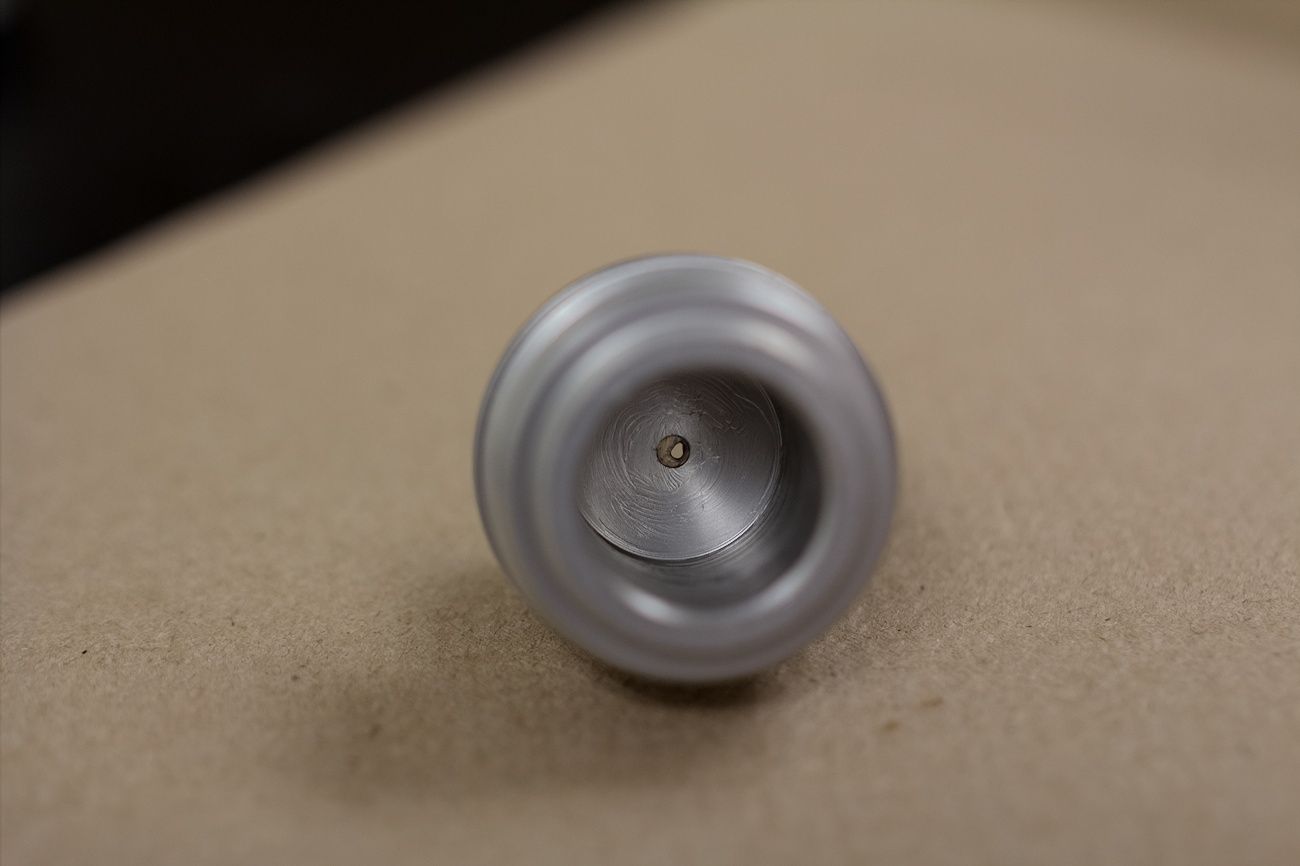 Assembly of an Aerotech Rocket Motor : 7 Steps - Instructables