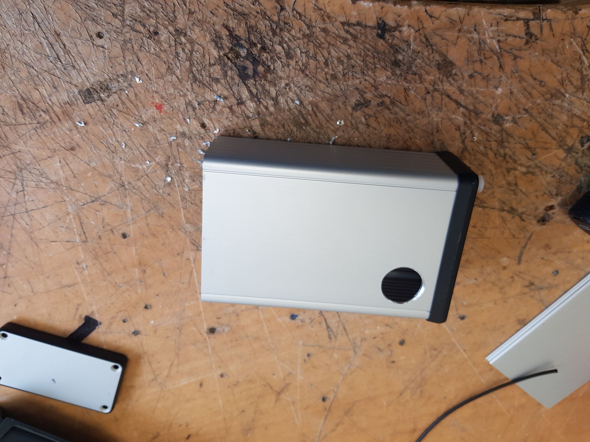 Power Tool Accessory Socket : 9 Steps (with Pictures) - Instructables