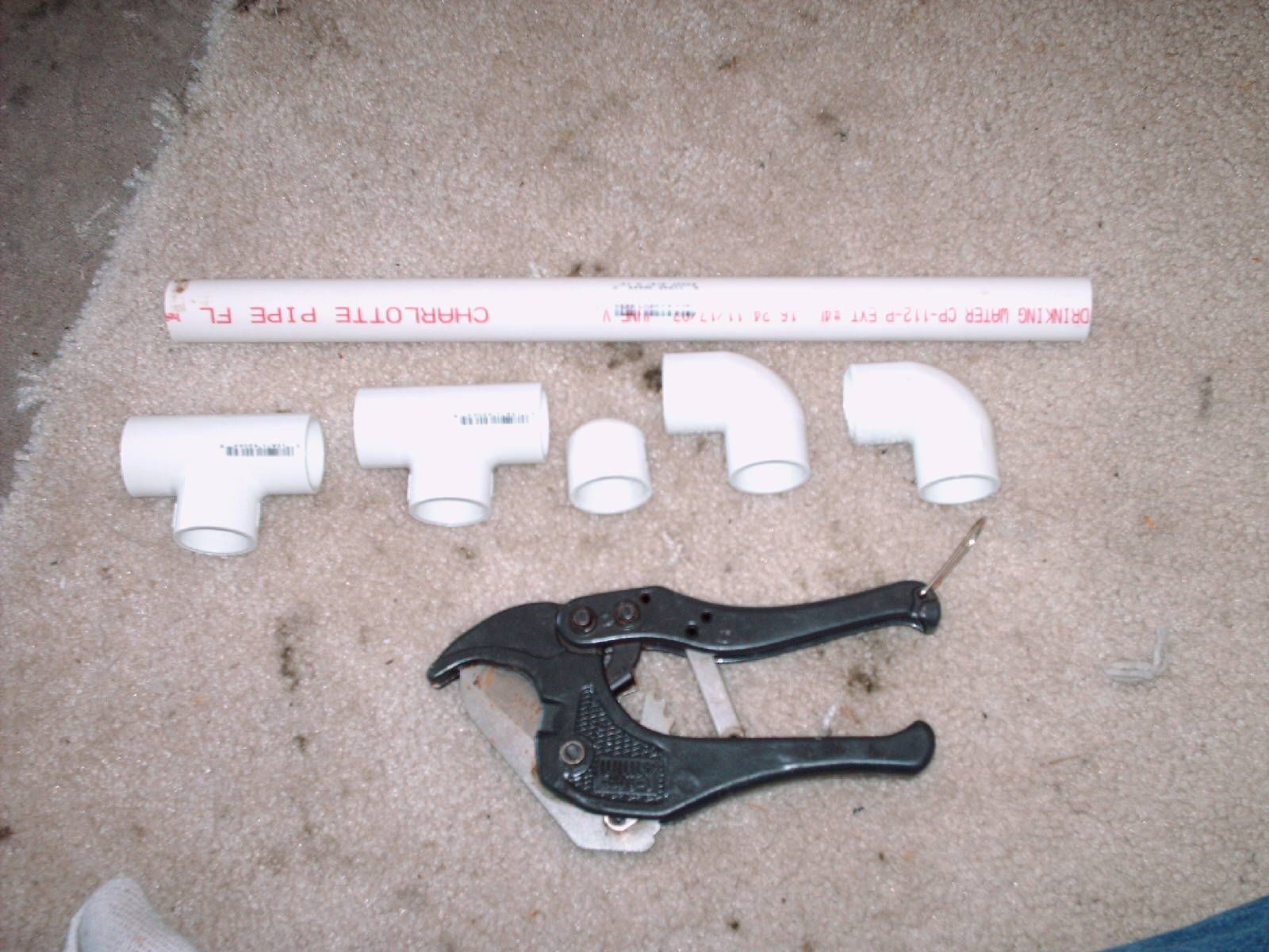 Home Made BFO Metal Detector : 5 Steps - Instructables