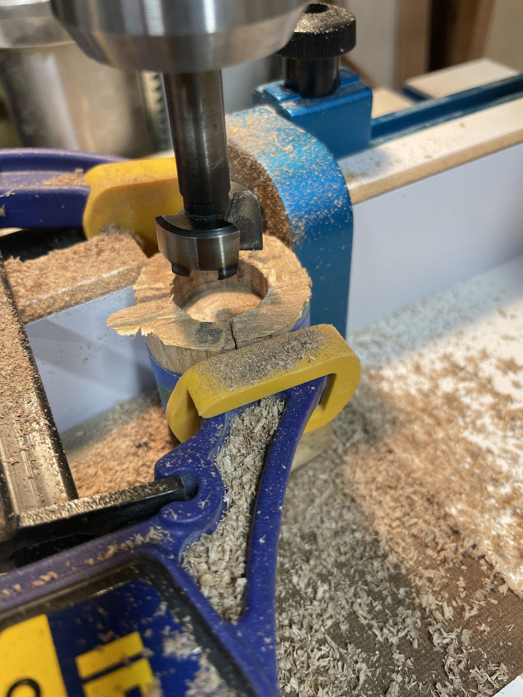 RPG Tabletop Flat Screen Map Case : 12 Steps (with Pictures ...