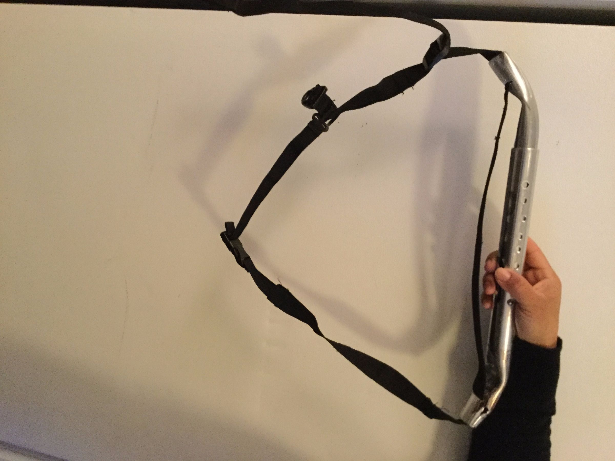 Attachable Handle : 6 Steps (with Pictures) - Instructables