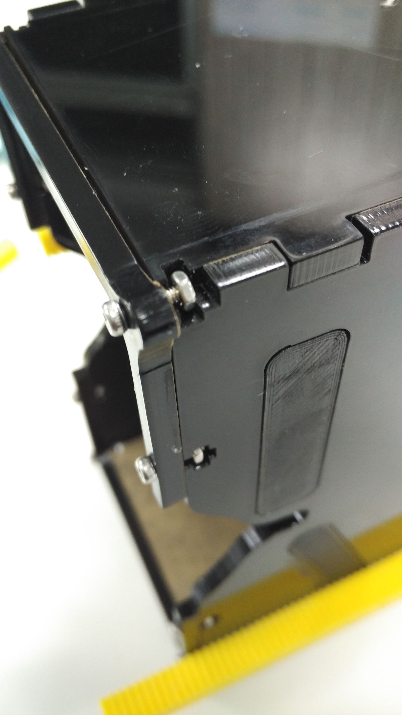 Open Indirect Ophthalmoscope (OIO) : 10 Steps (with Pictures ...