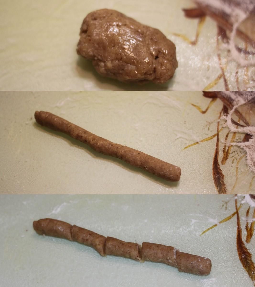 Beehive Cookies : 3 Steps (with Pictures) - Instructables