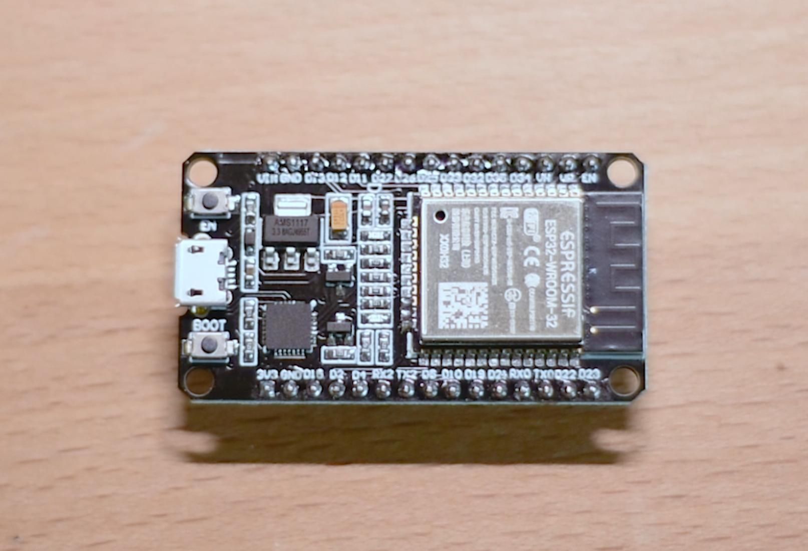 ESP-NOW: Instant Wireless Communication for ESP32 : 9 Steps (with Pictures) - Instructables