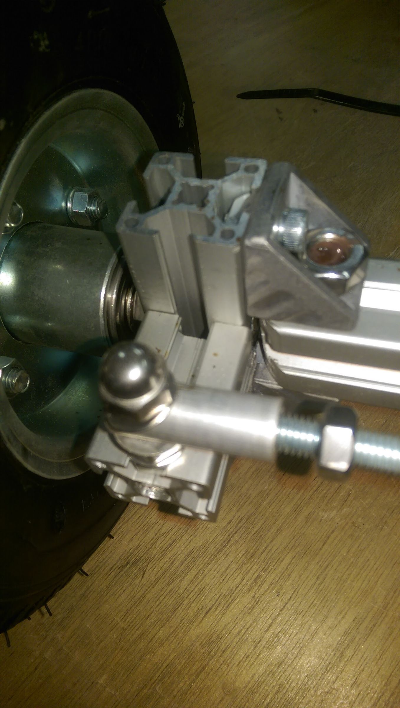 Mini Electric GoKart : 7 Steps (with Pictures) - Instructables
