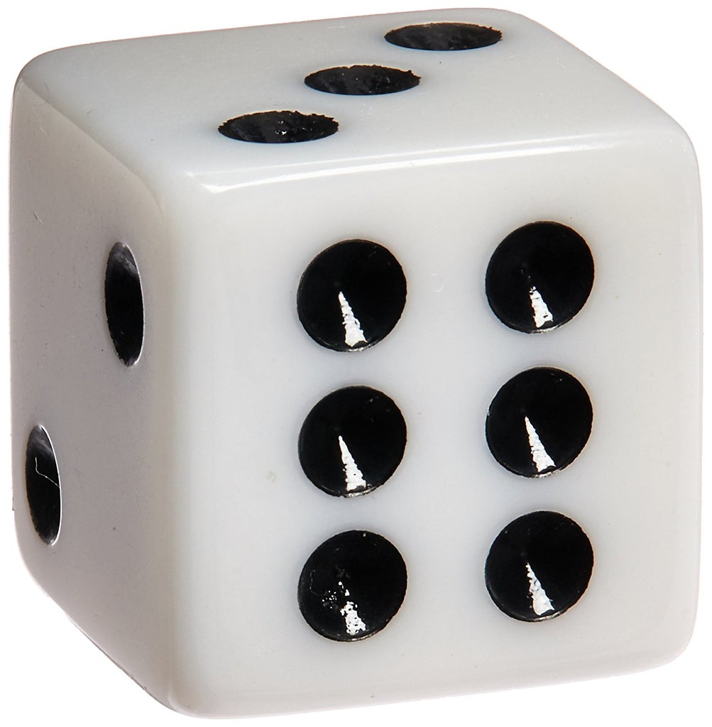 Arduino Dice : 3 Steps - Instructables Arduino Dice : 3 Steps - Instructables