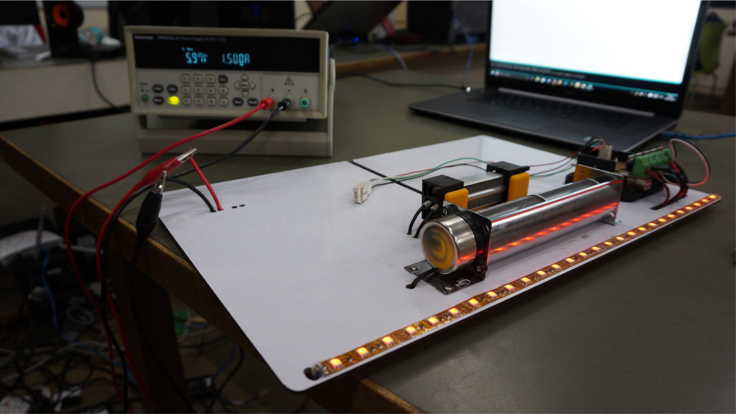 Filament Dehumidifier : 7 Steps (with Pictures) - Instructables