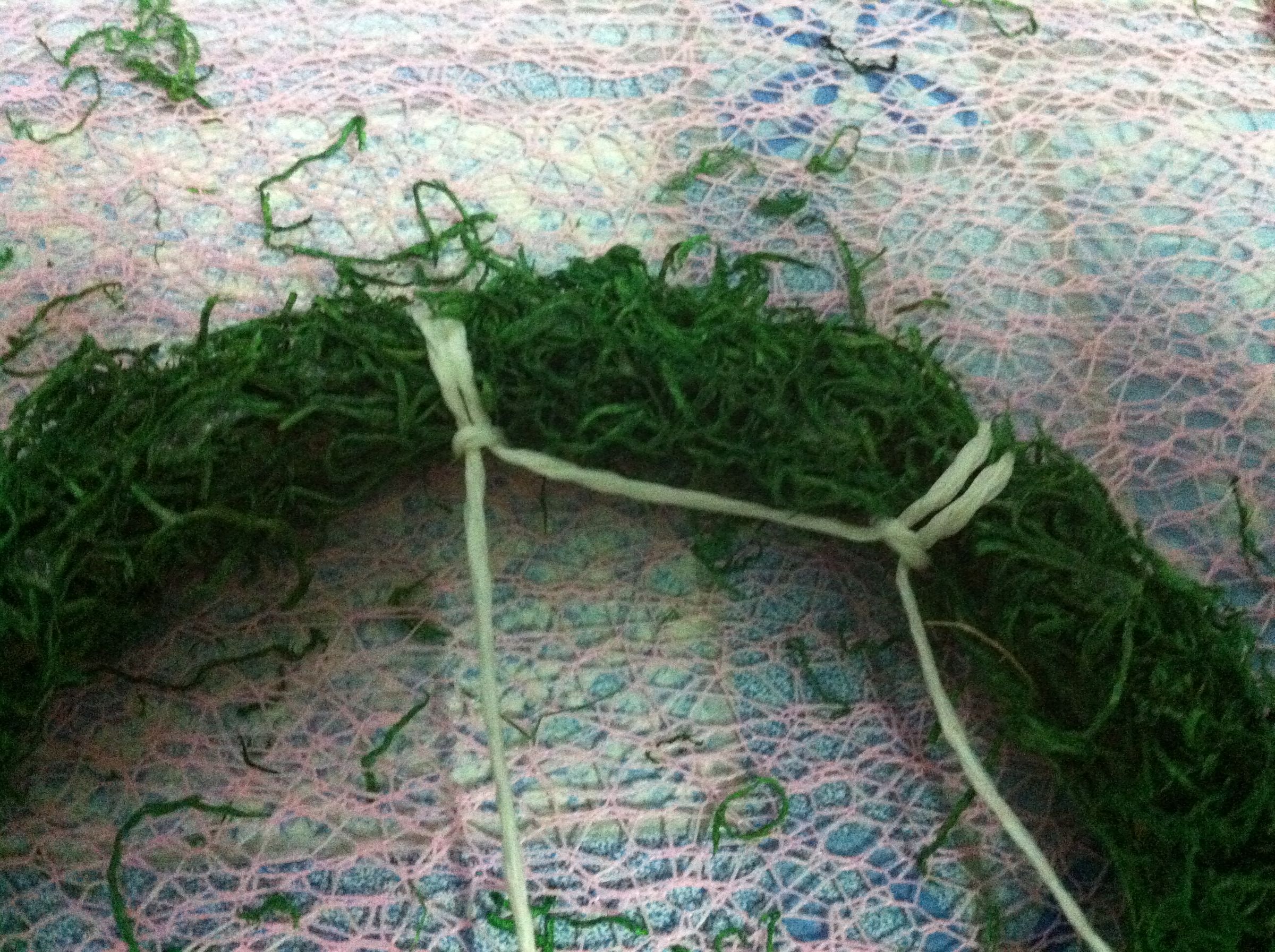 Christmas Dream Catcher - 2013 : 5 Steps - Instructables