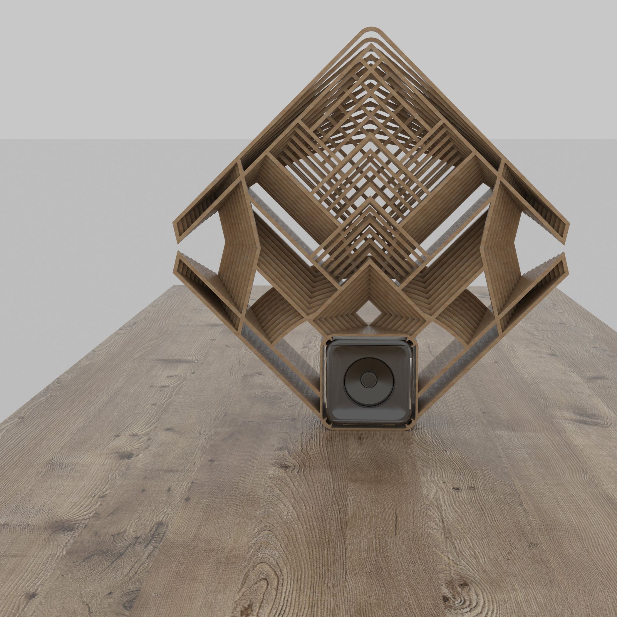 Kite Cube - Instructables