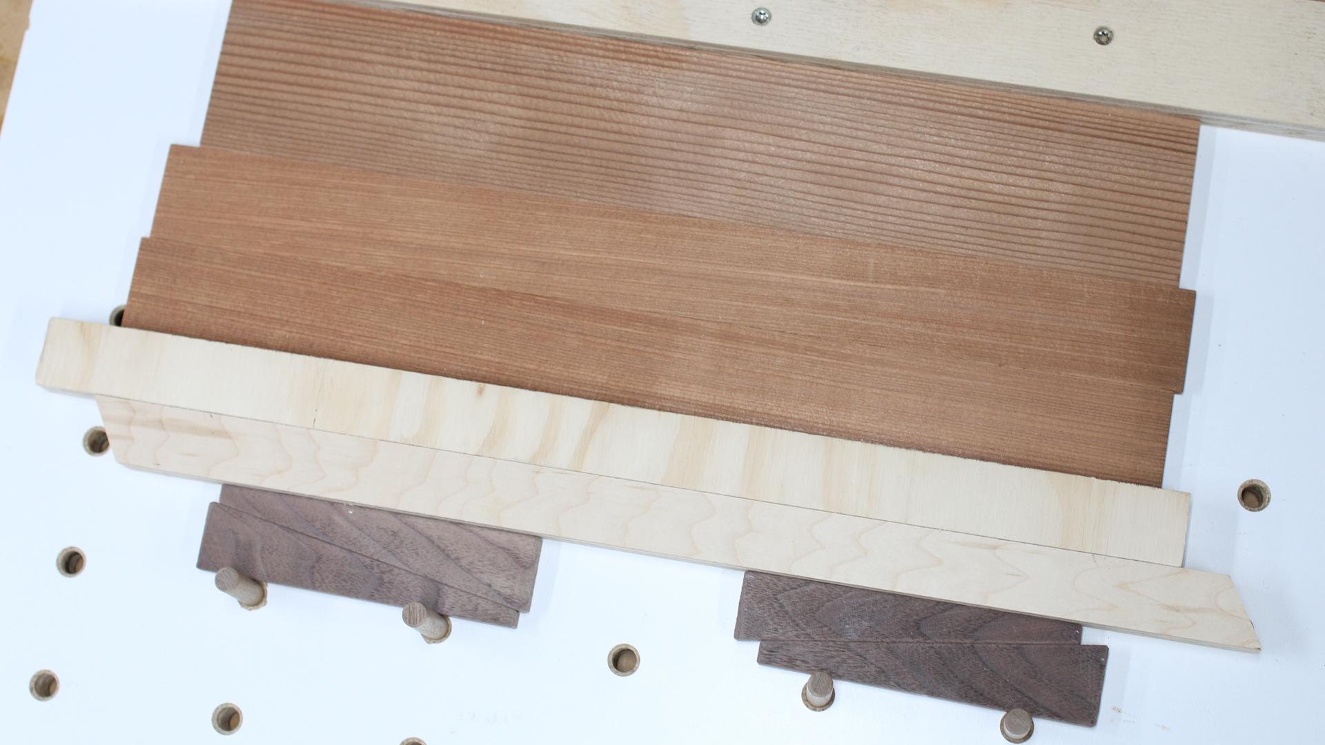 DIY Clamping Panel : 7 Steps (with Pictures) - Instructables