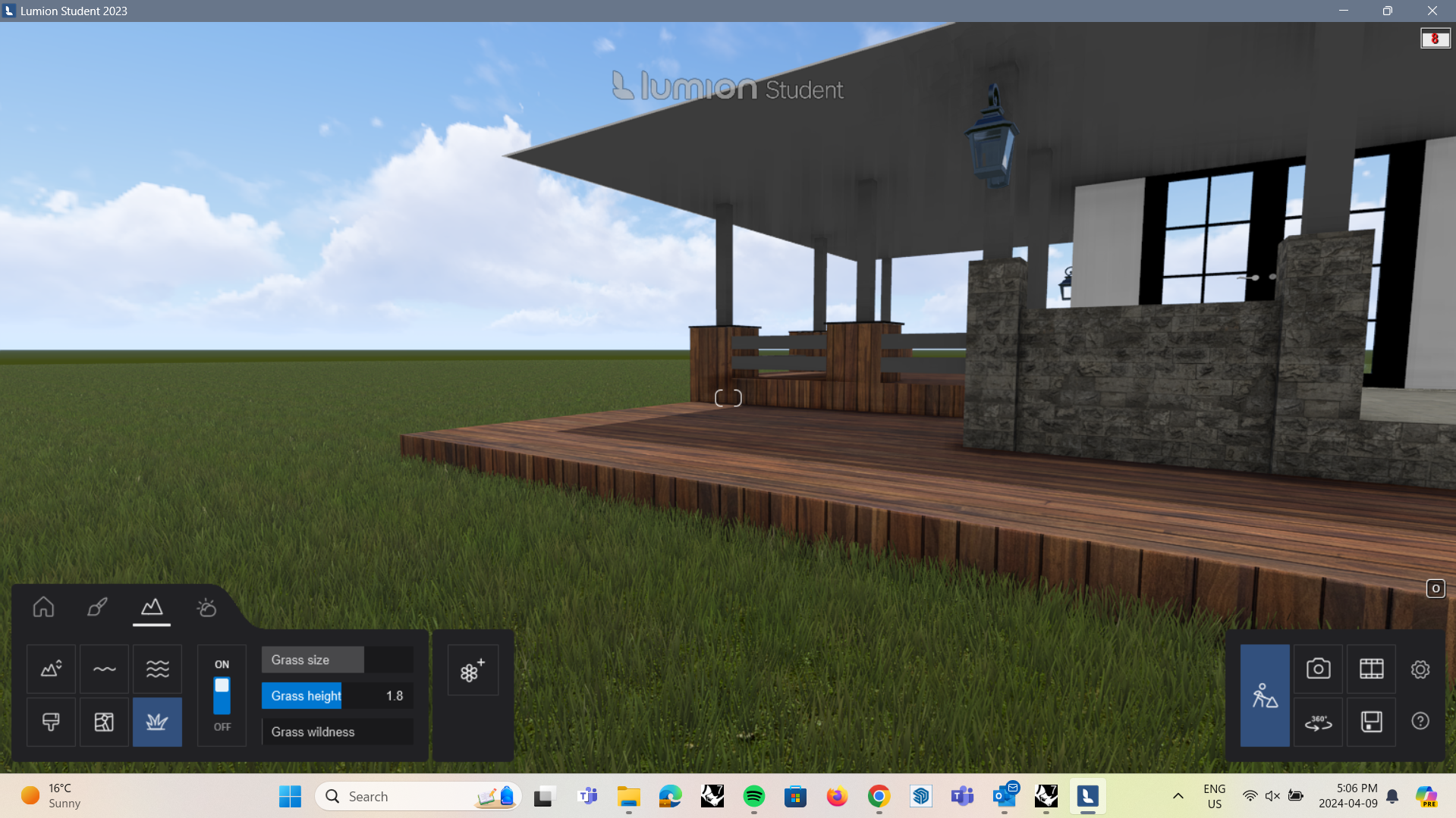 How to Render Through Rhino : 20 Steps - Instructables