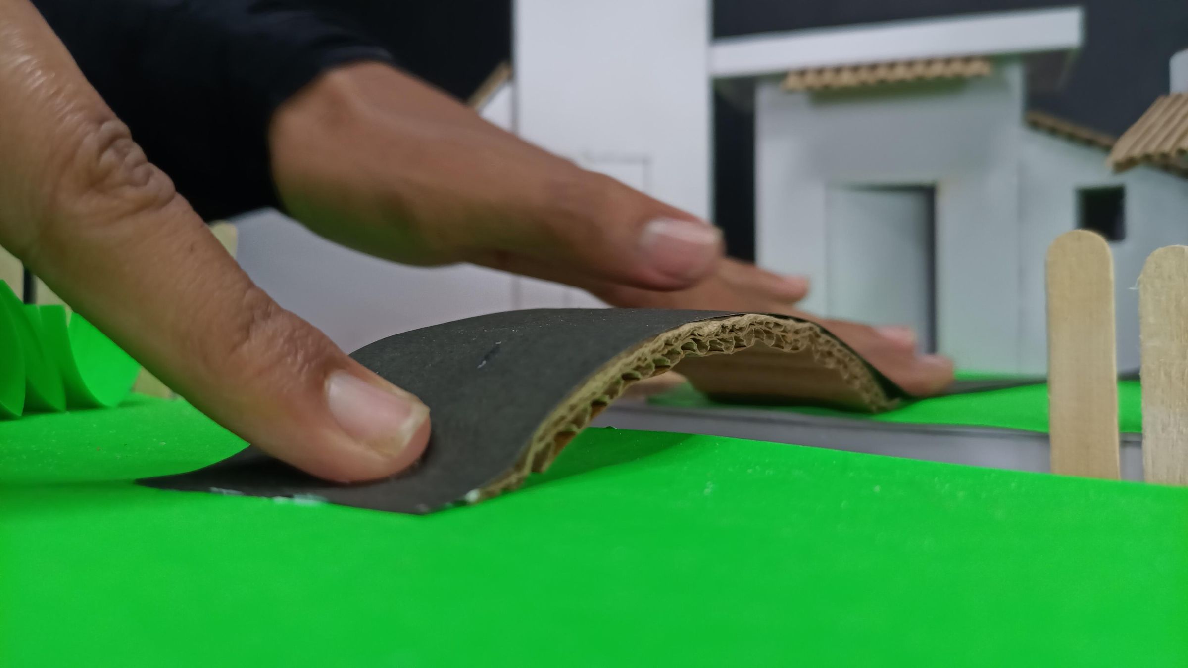 Understanding Water Pollution: a DIY Model of Industrial Impact on ...