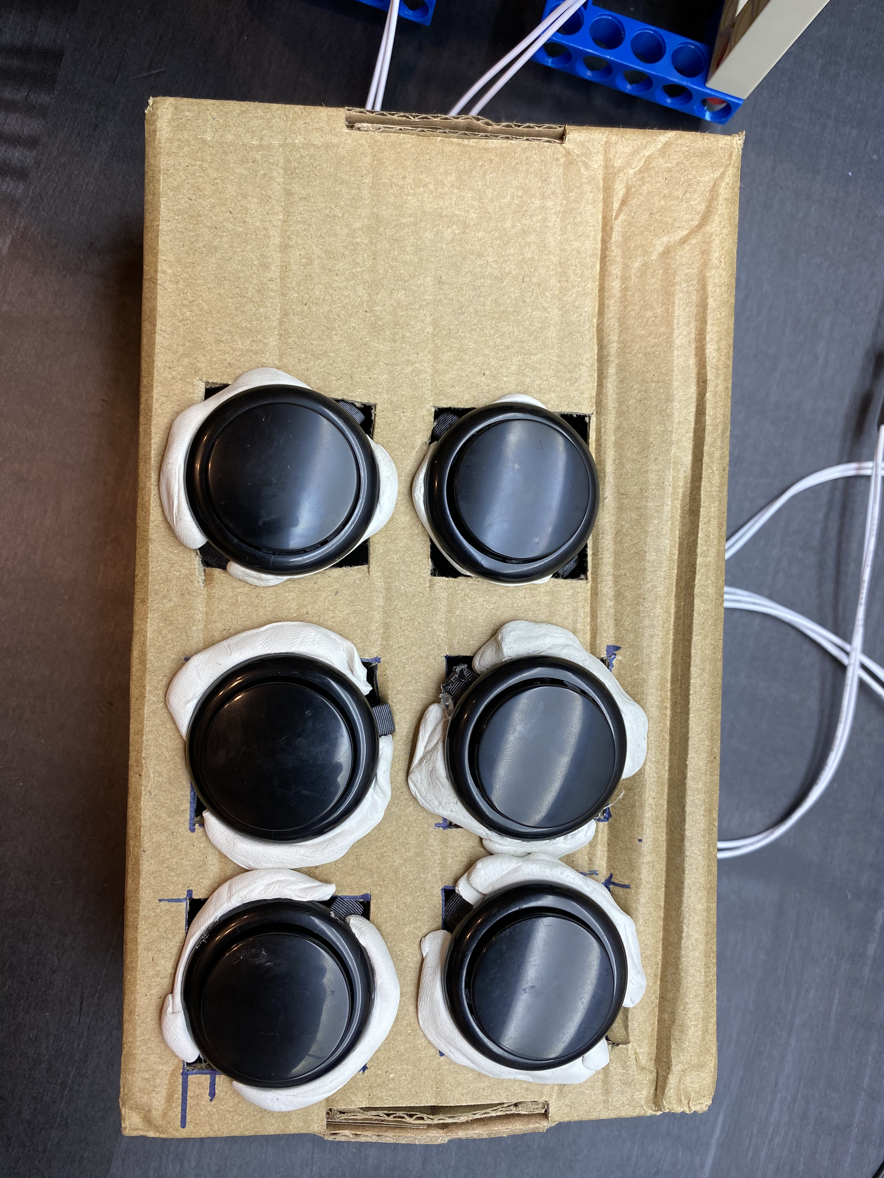 Portable Arduino Robot Arms : 6 Steps - Instructables