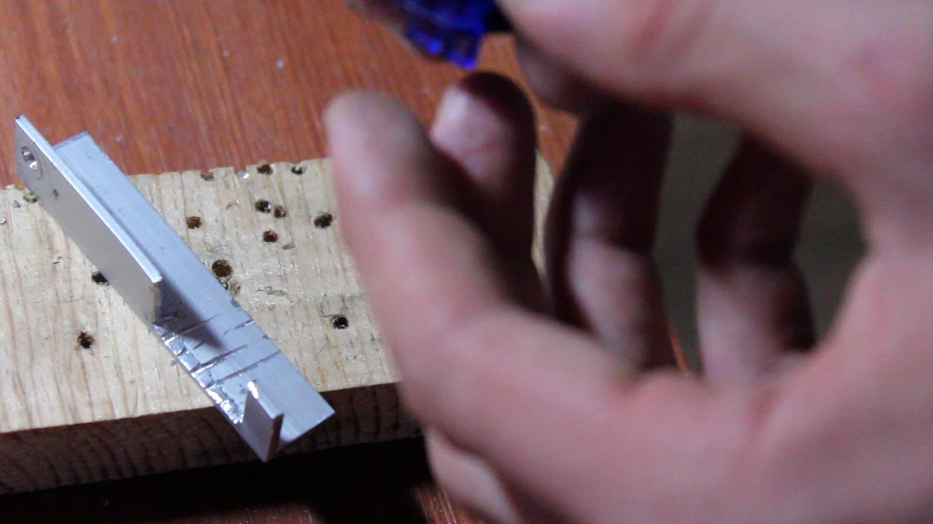 A Robot That Shoots Videos in Tik-Tok : 8 Steps (with Pictures ...