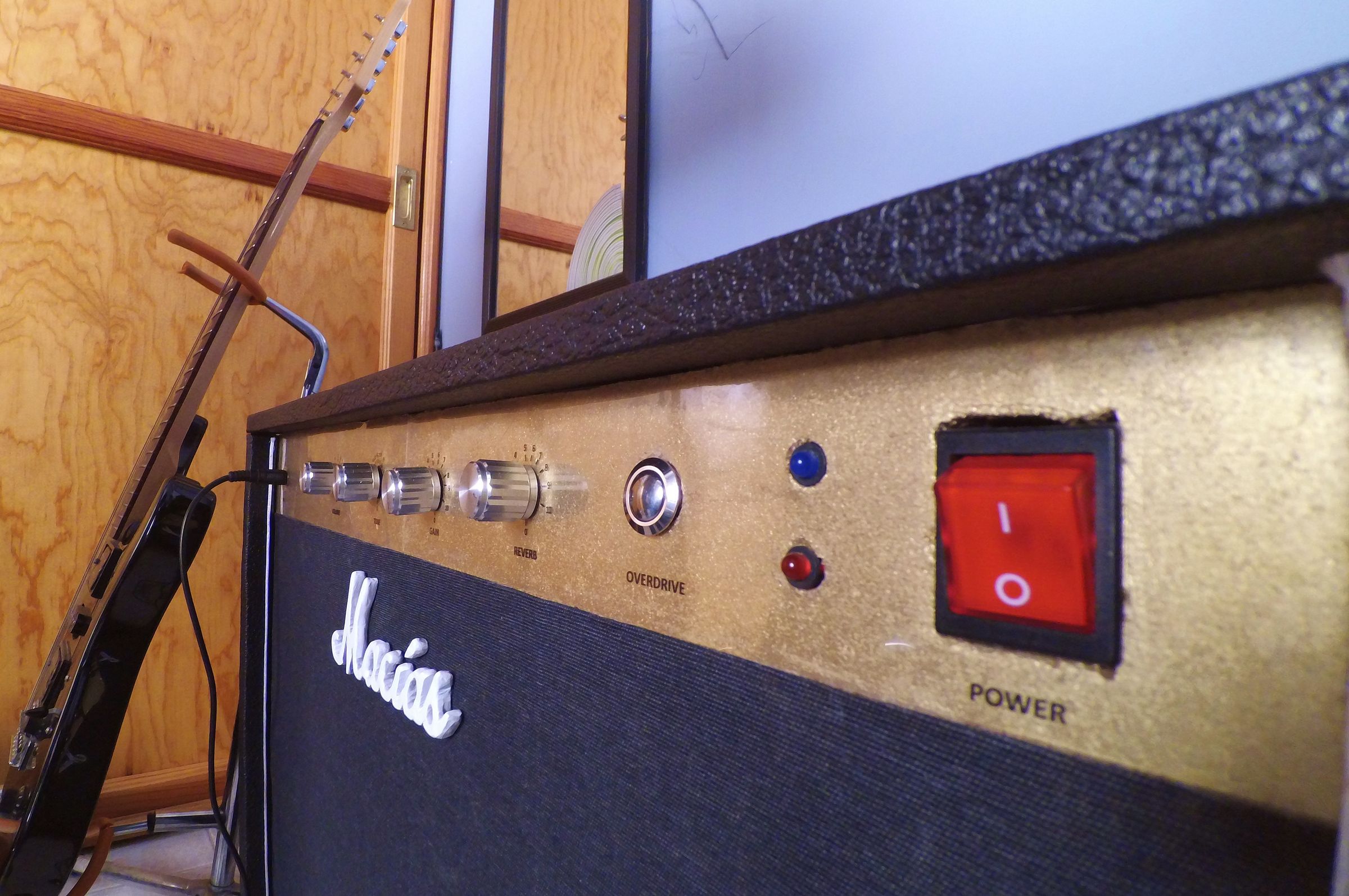 Arduino Nano Secret Safe Combination Box Amp Style : 7 Steps (with ...