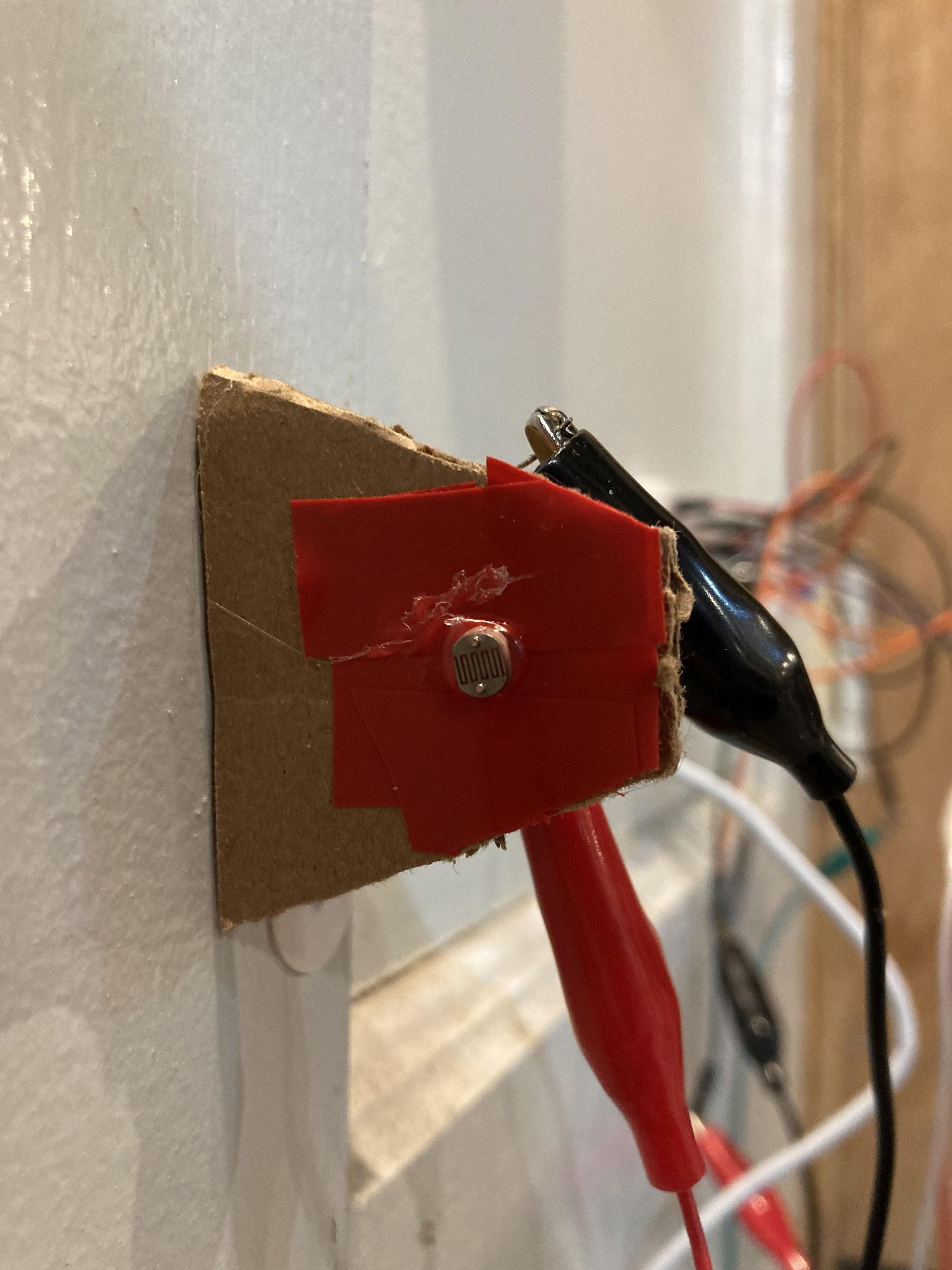 Trapped Cat Detector : 5 Steps - Instructables