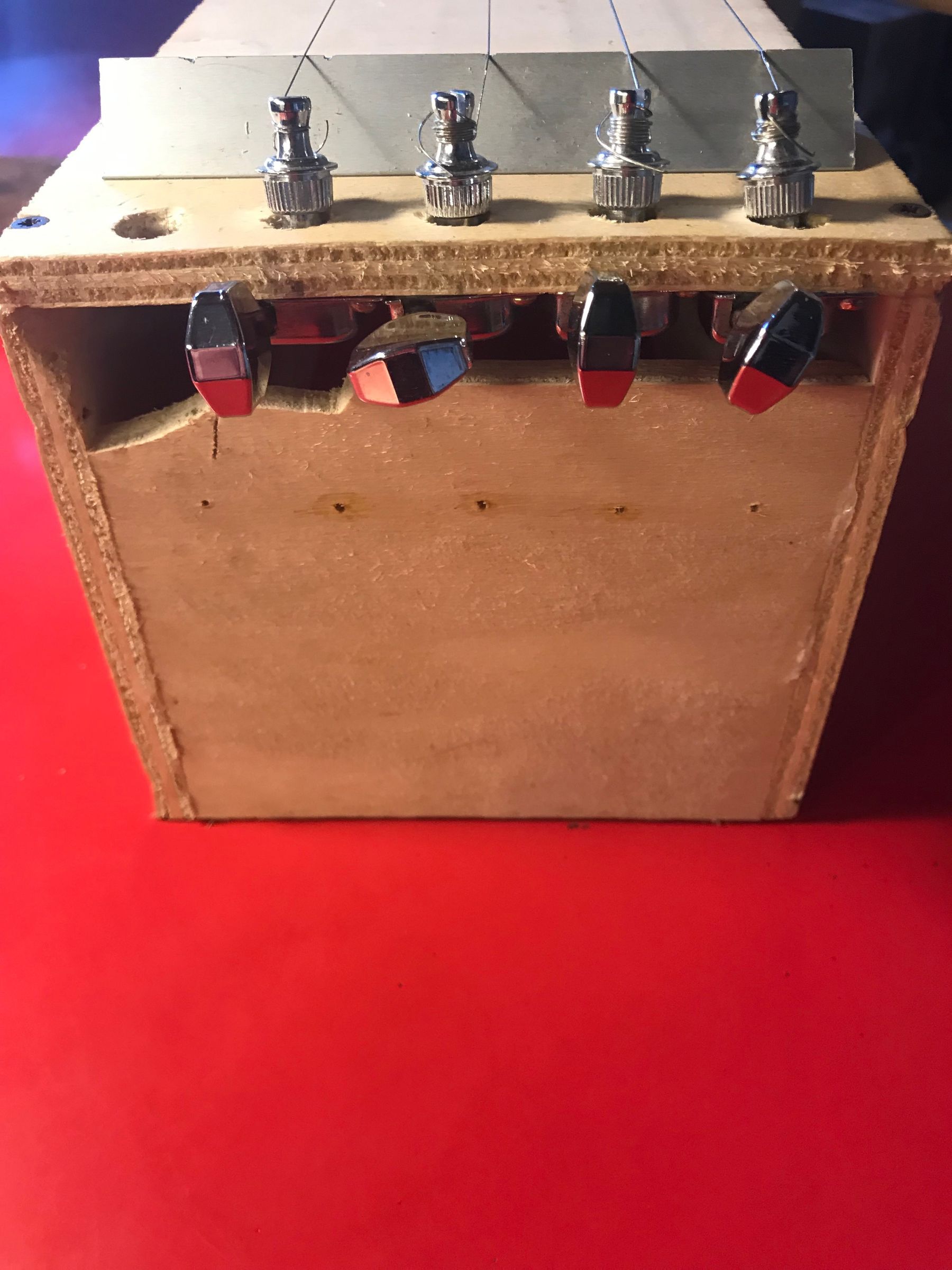 Acoustic Sound Texture Generator and Controller : 12 Steps - Instructables