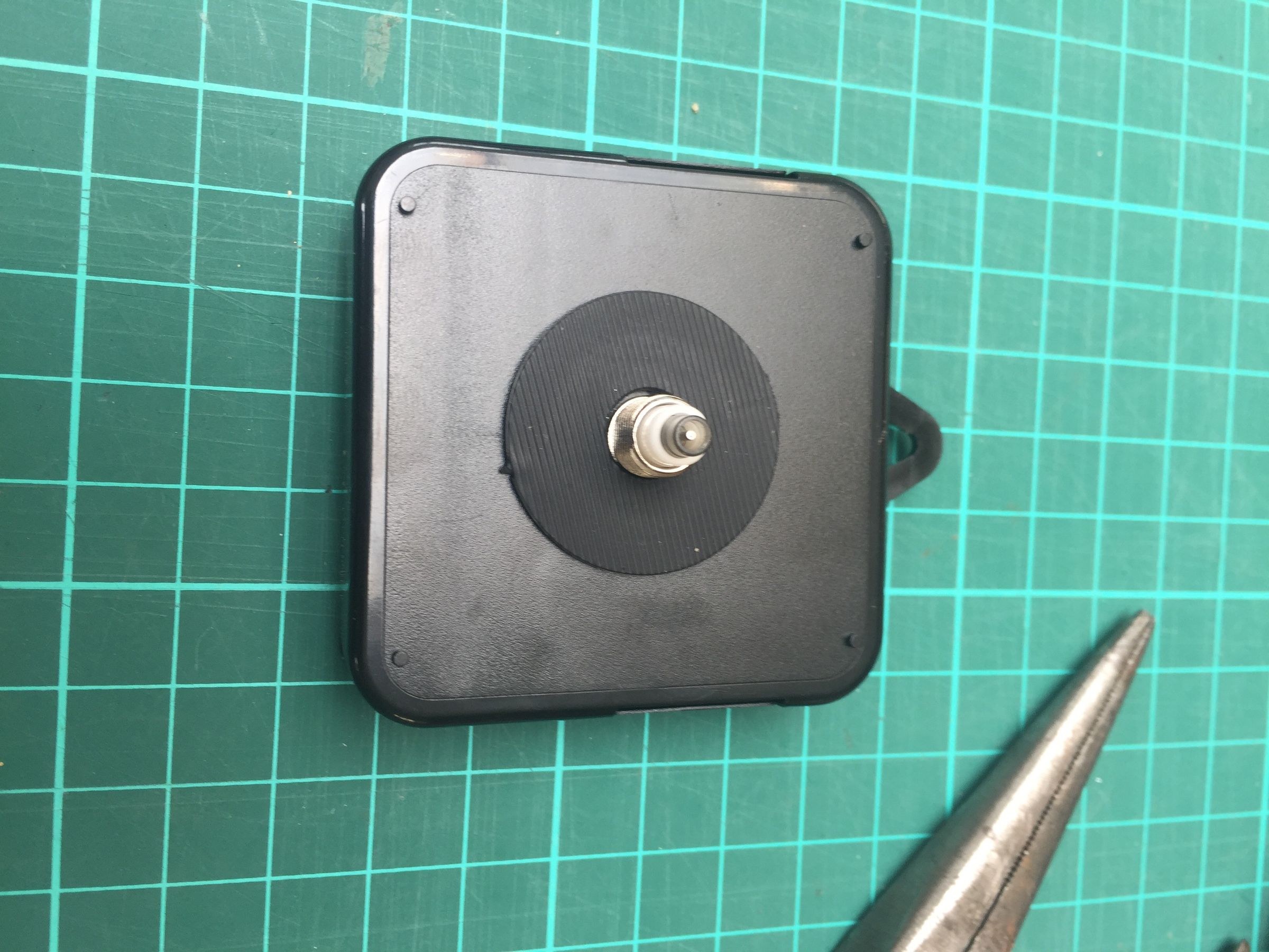 Hard Drive Clock : 12 Steps (with Pictures) - Instructables