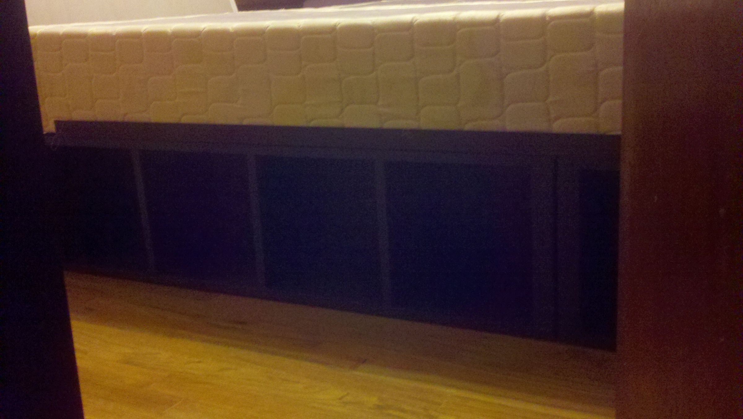Storage Cube Bed : 8 Steps - Instructables