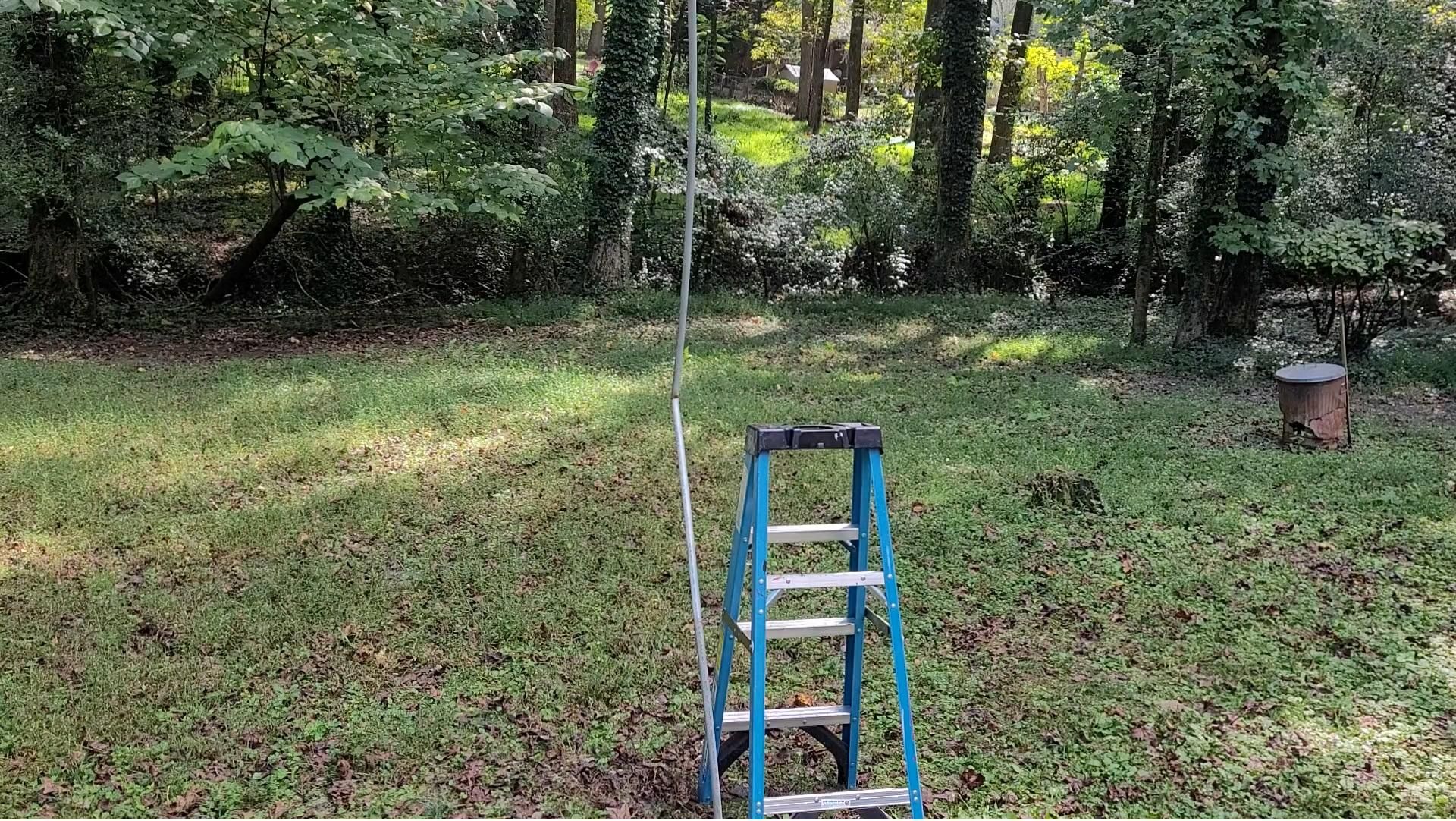 Pumpkin Skeleton From PVC and Pool Noodles : 6 Steps (with Pictures ...