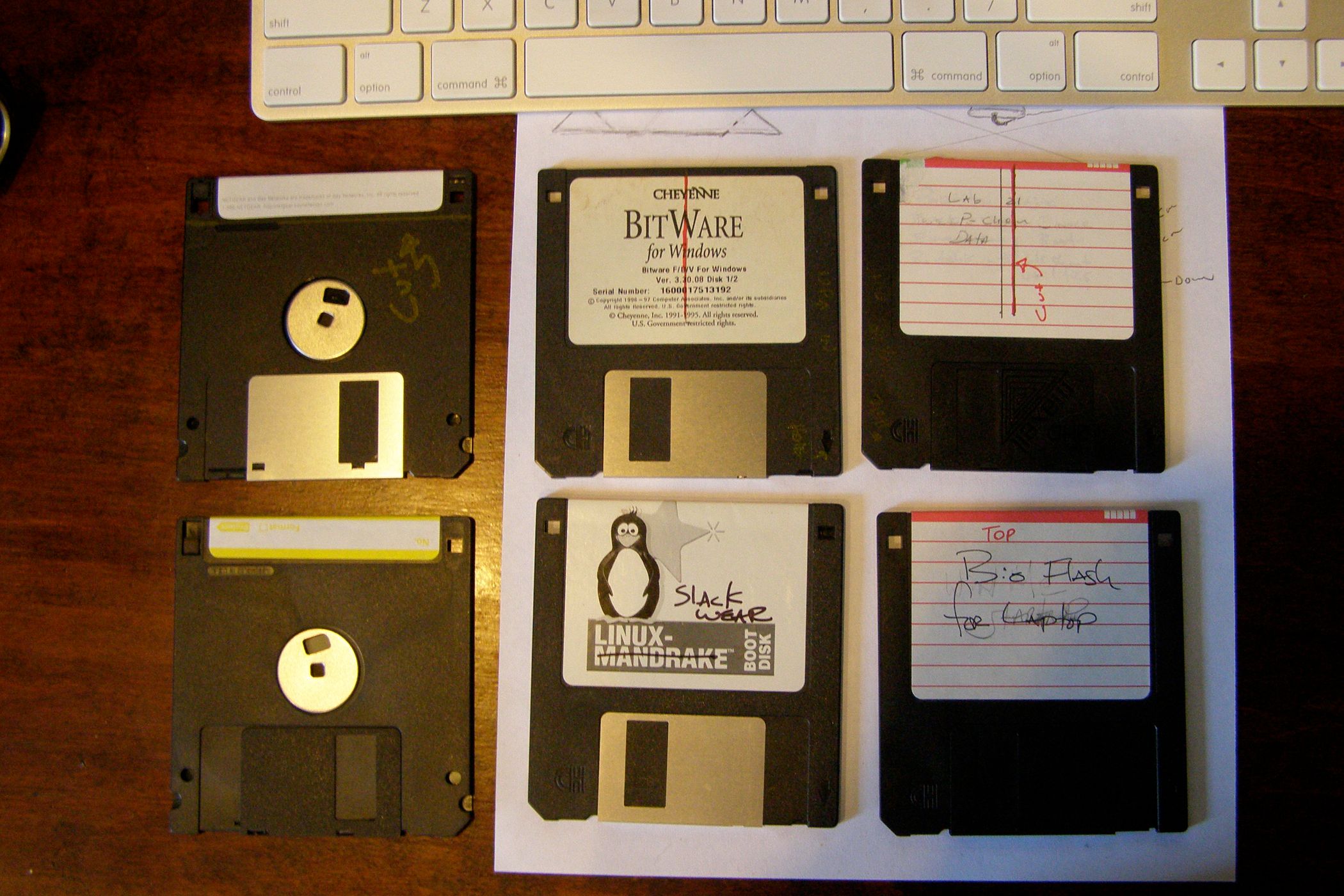 Floppy Disk Dock : 6 Steps - Instructables