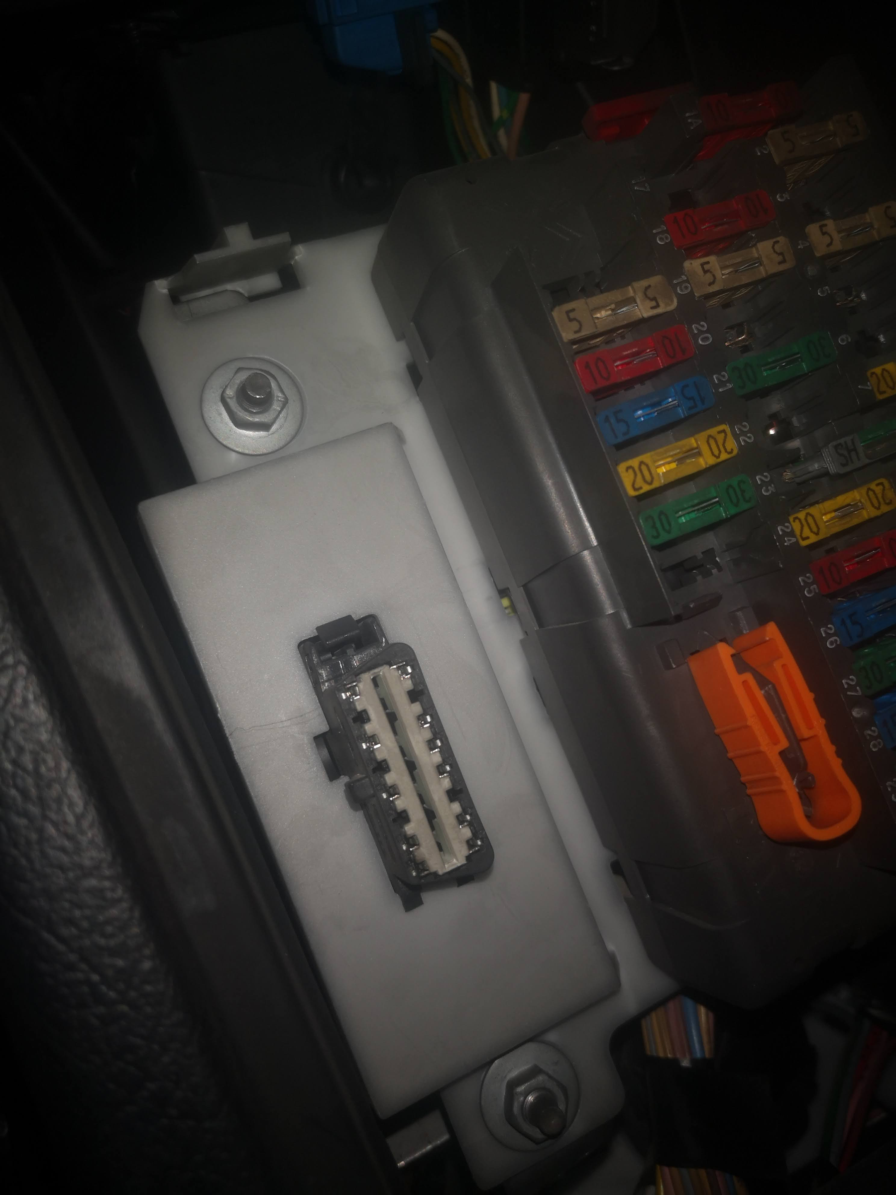 Check Your Check Engine Light Yourself! : 4 Steps (with Pictures ...