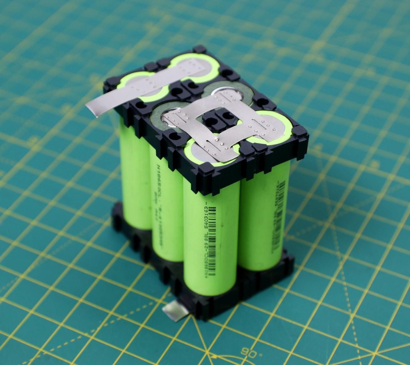 DIY Mini UPS for WiFi Router V5.0 : 18 Steps (with Pictures ...