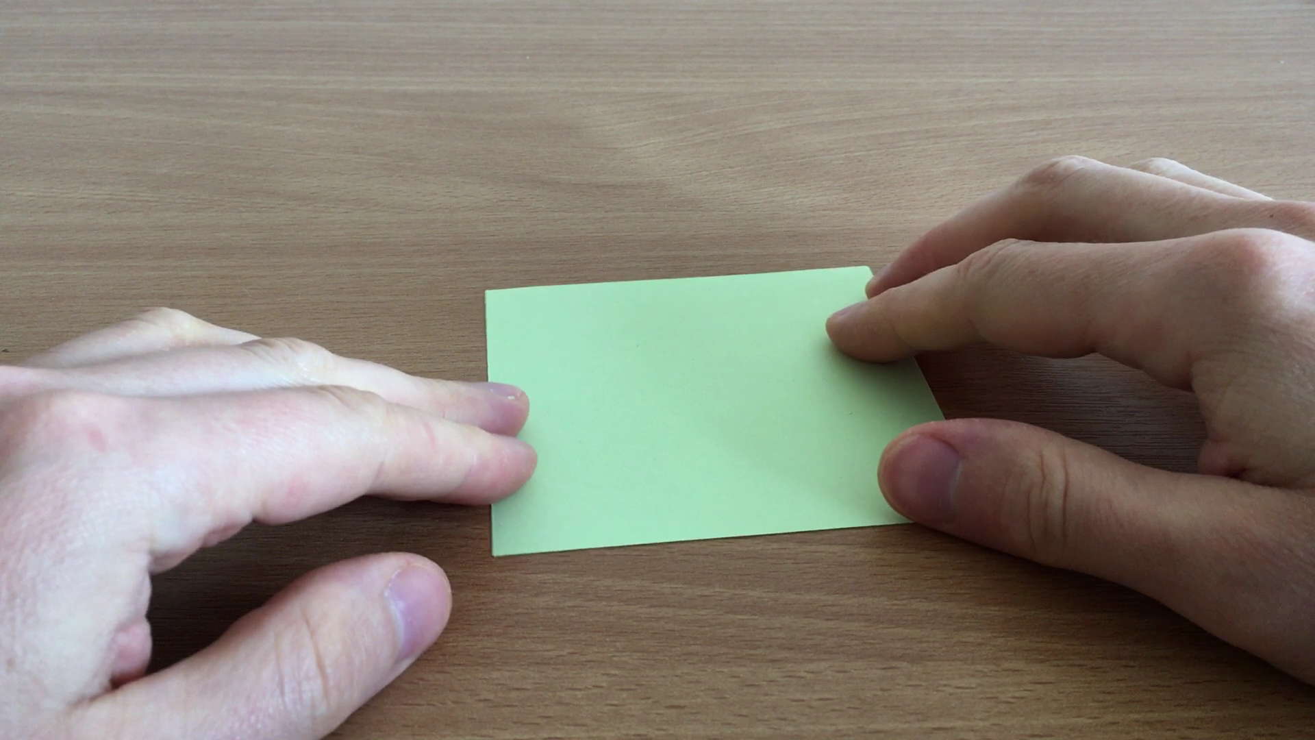 How to Make a 4-Pointed Transforming Ninja Star : 17 Steps (with ...