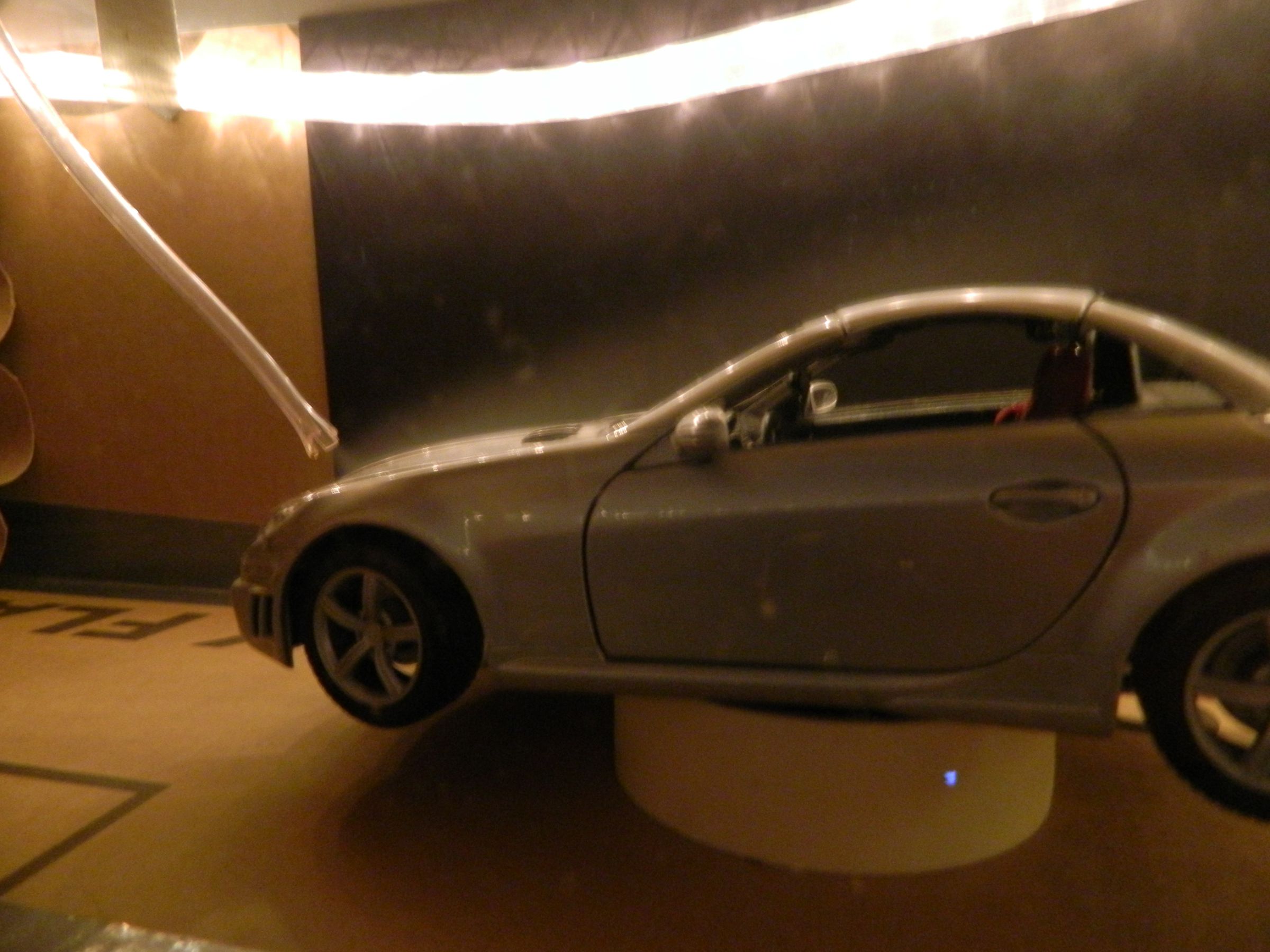 How to Make a Wind Tunnel : 9 Steps (with Pictures) - Instructables