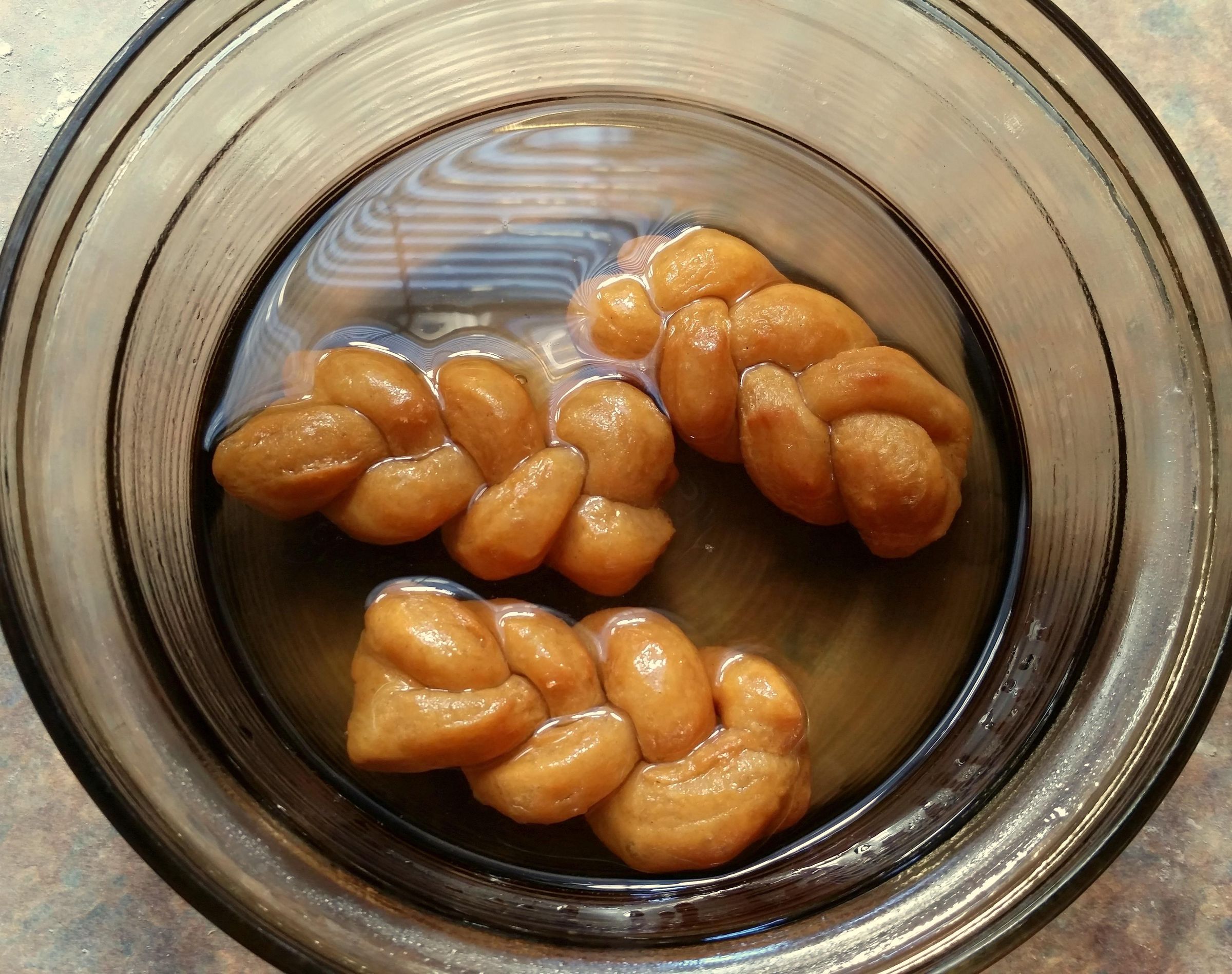 Koeksisters - a South African Classic : 9 Steps (with Pictures ...