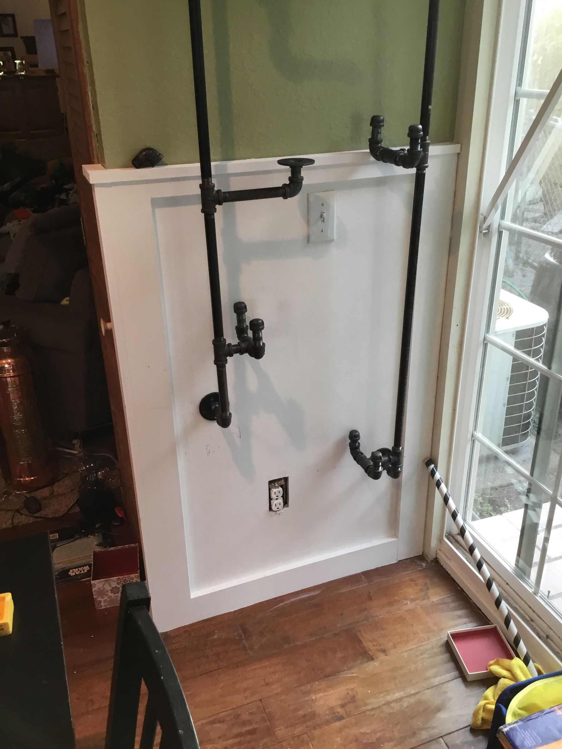 Cat Wall : 5 Steps (with Pictures) - Instructables