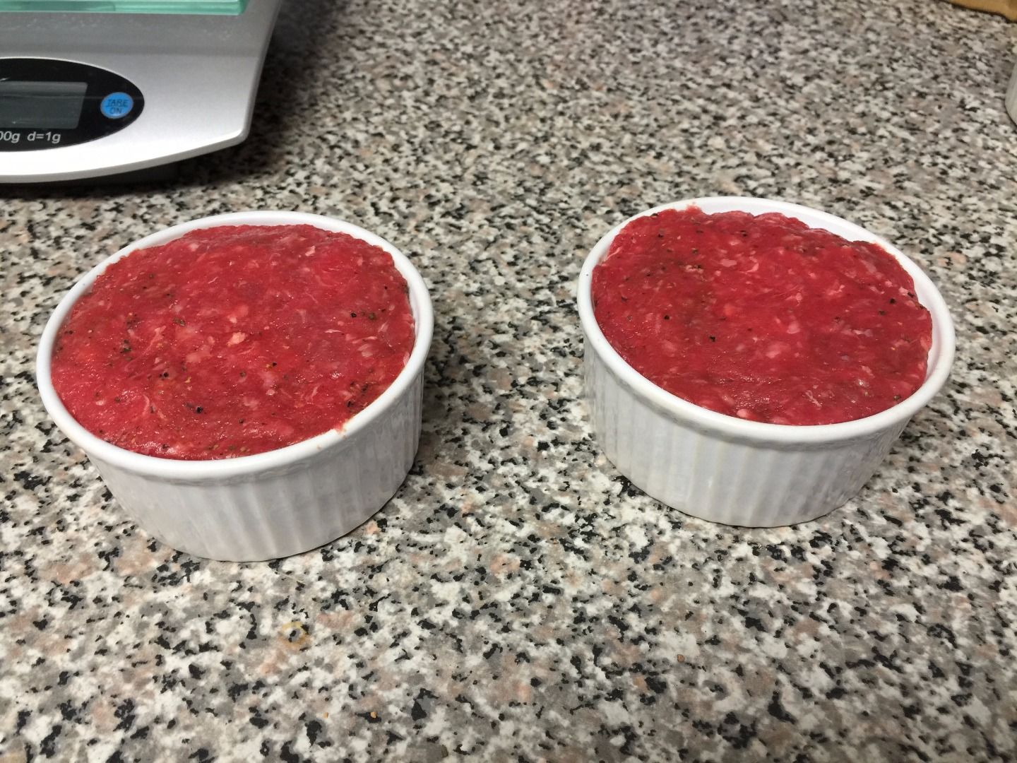 Steamed Cheeseburger Recipe : 4 Steps (with Pictures) - Instructables