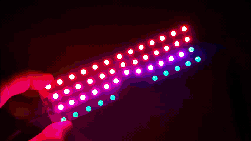 RGB Glasses : 7 Steps (with Pictures) - Instructables