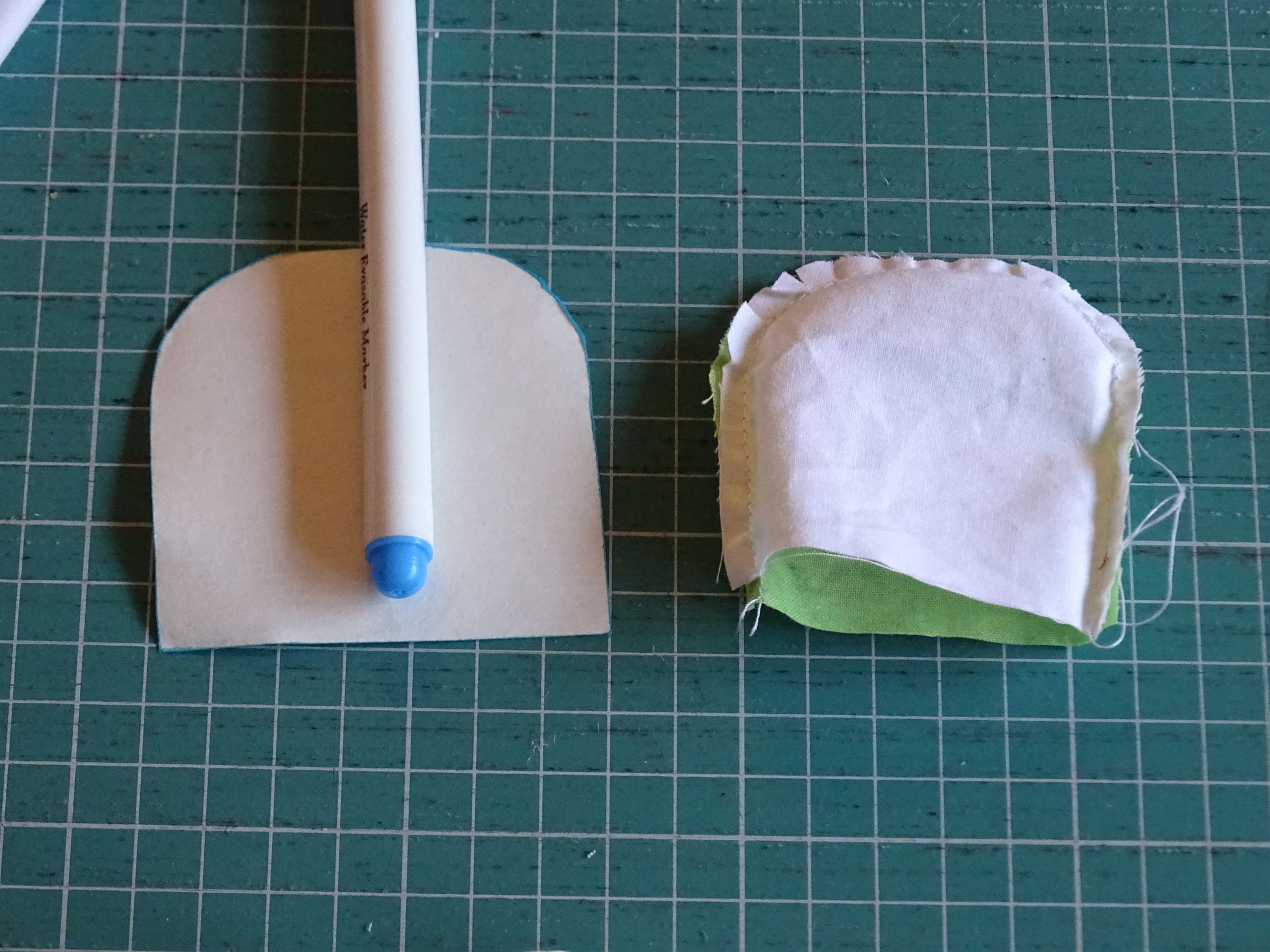 Novelty Owl Backpack : 8 Steps (with Pictures) - Instructables