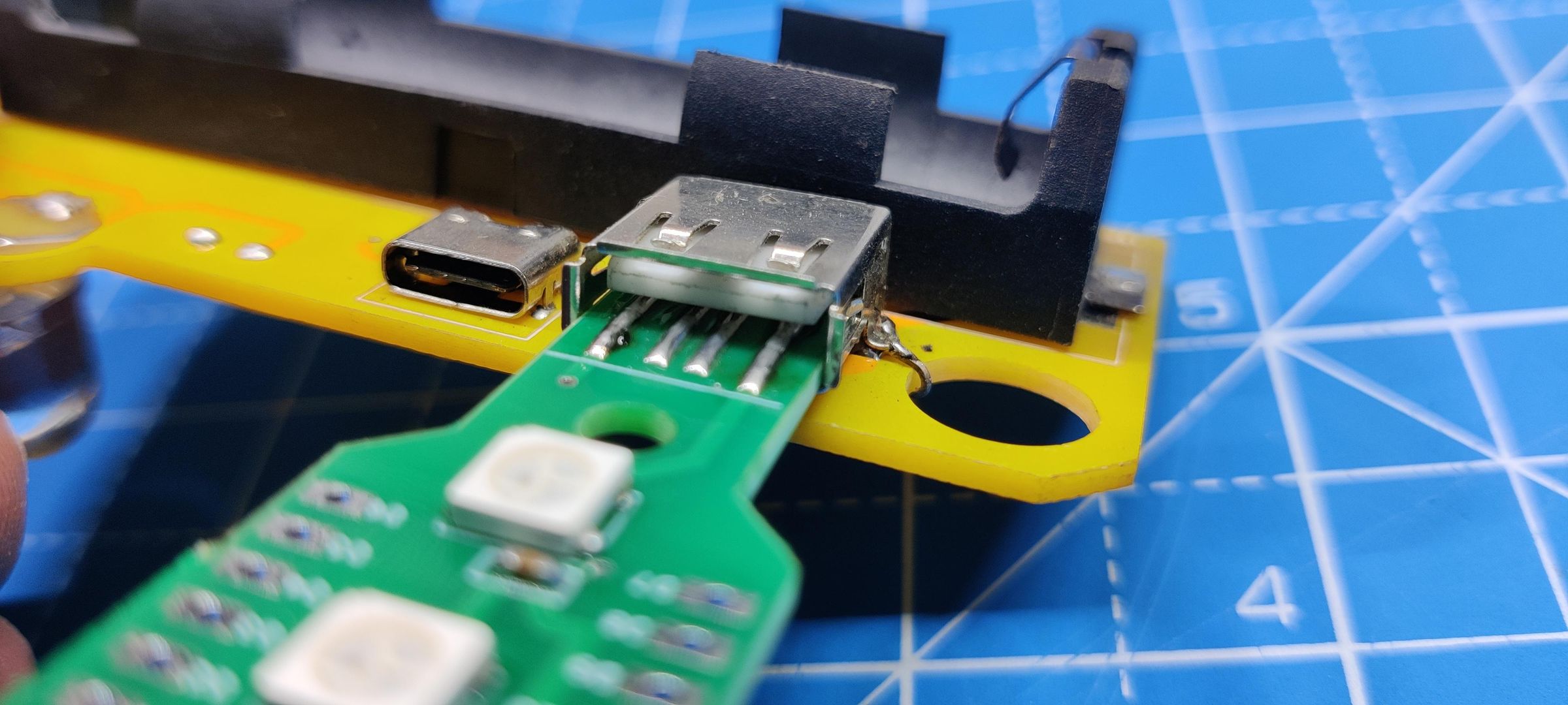 Thumb Drive- Ryomen Sukuna Edition : 7 Steps (with Pictures ...