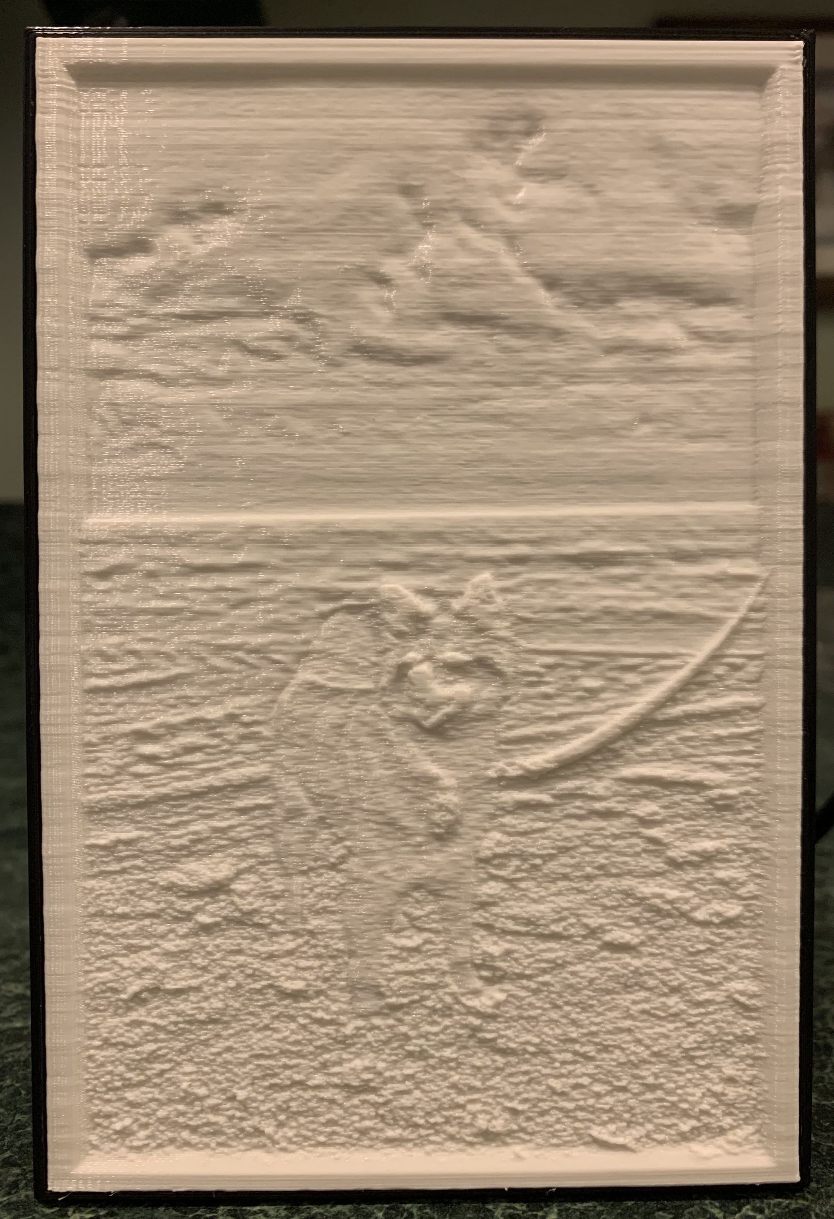 Lithophane in Color : 5 Steps (with Pictures) - Instructables