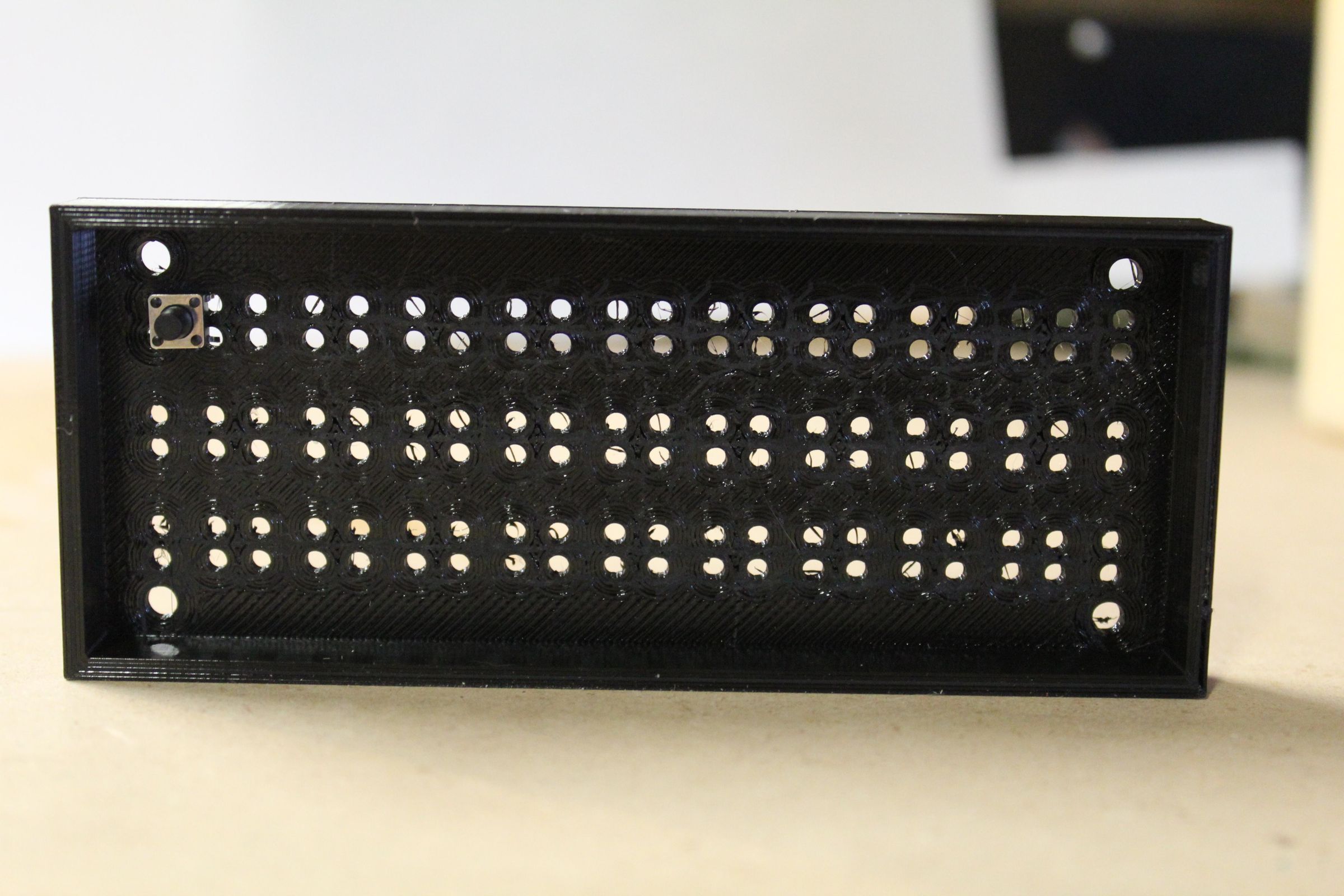 Shift Register Keyboard for Arduino : 8 Steps (with Pictures ...