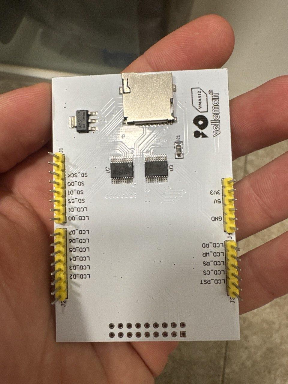 Build Your Own RFID & Face Recognition Attendance System : 6 Steps - Instructables