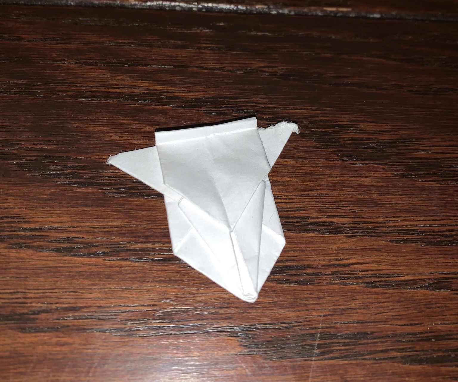 Origami Plane : 10 Steps - Instructables