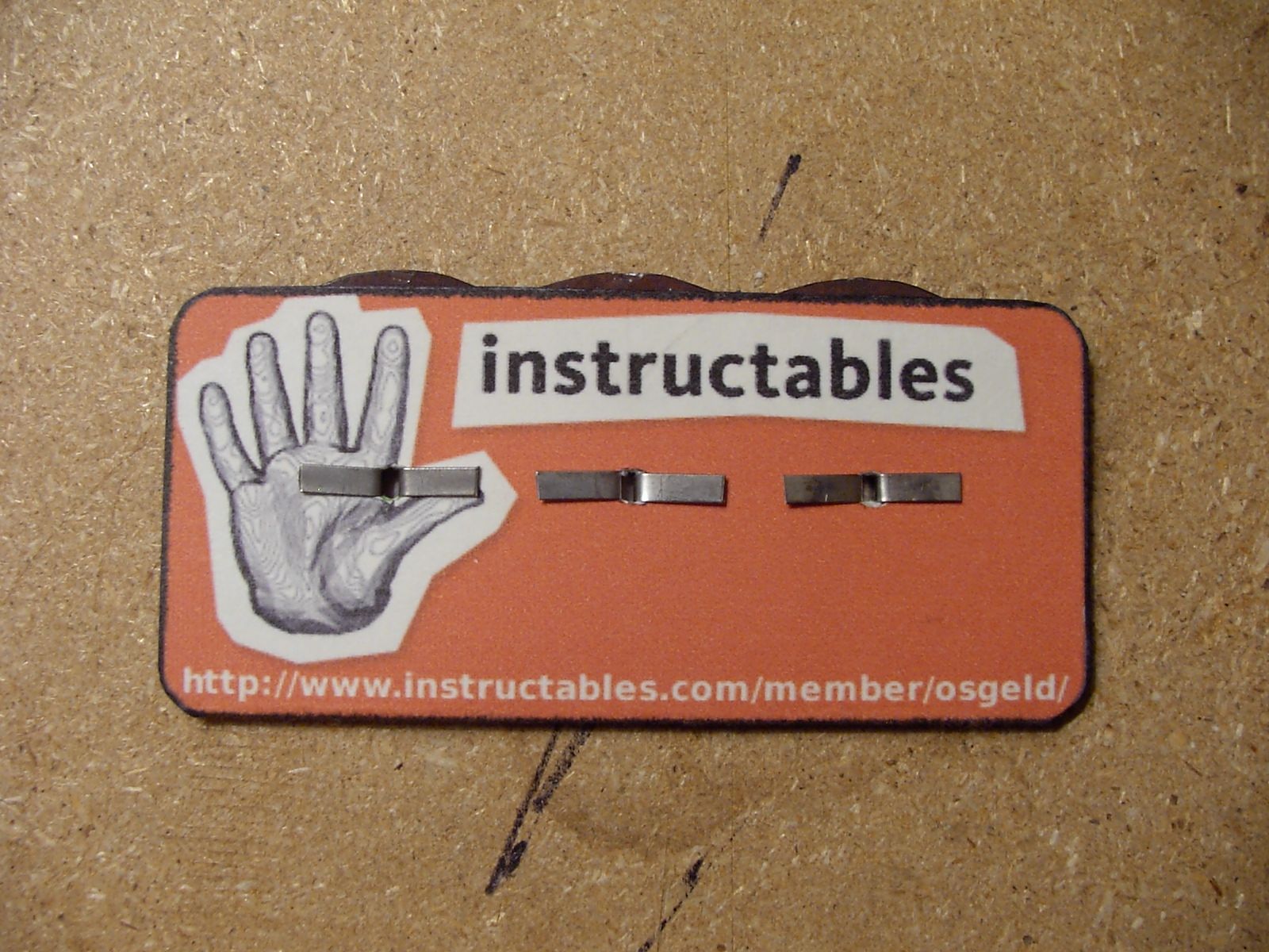 Make a Resistor Reference Card : 11 Steps (with Pictures) - Instructables