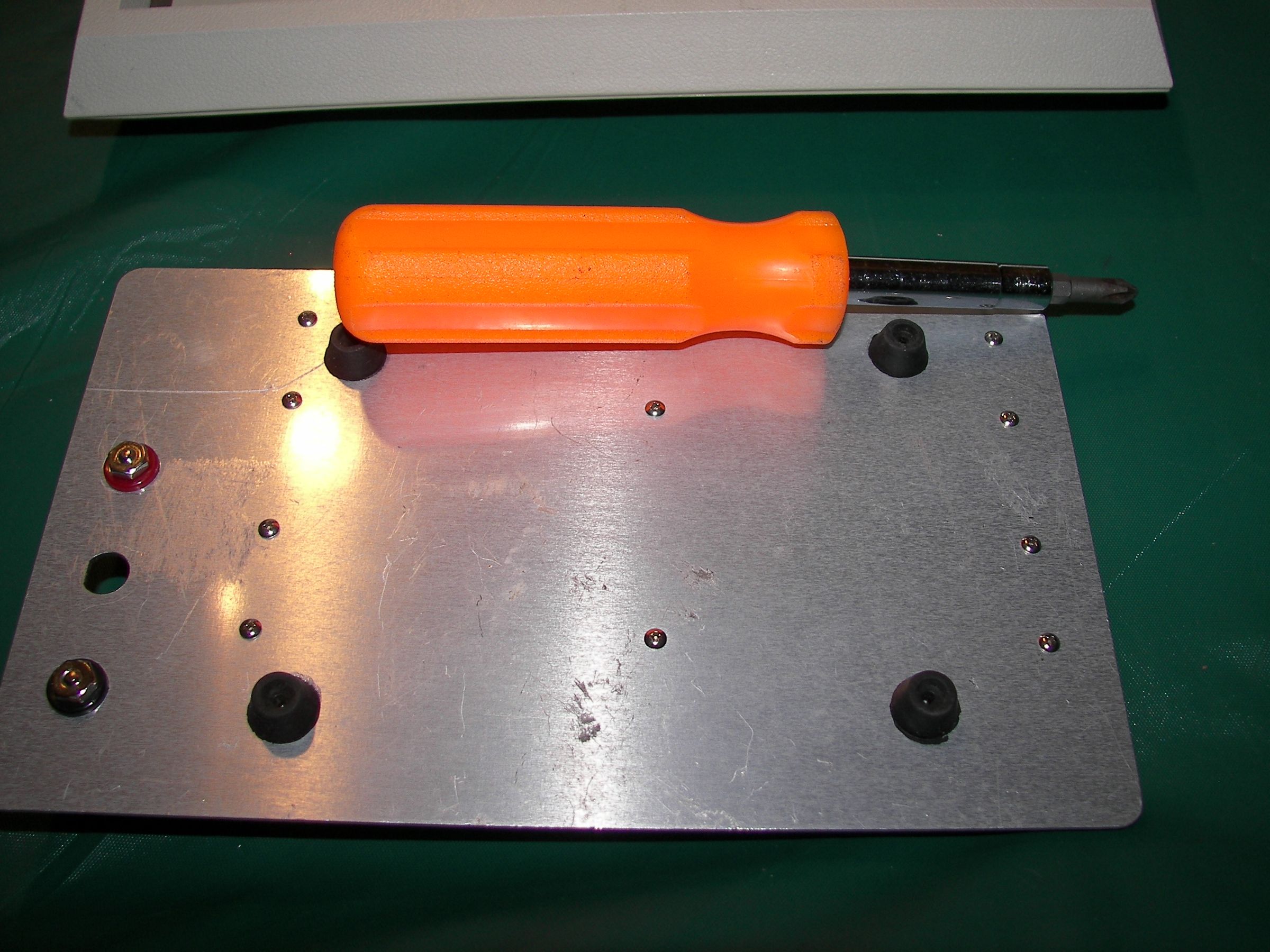 Portable Arduino Project Valise : 6 Steps - Instructables