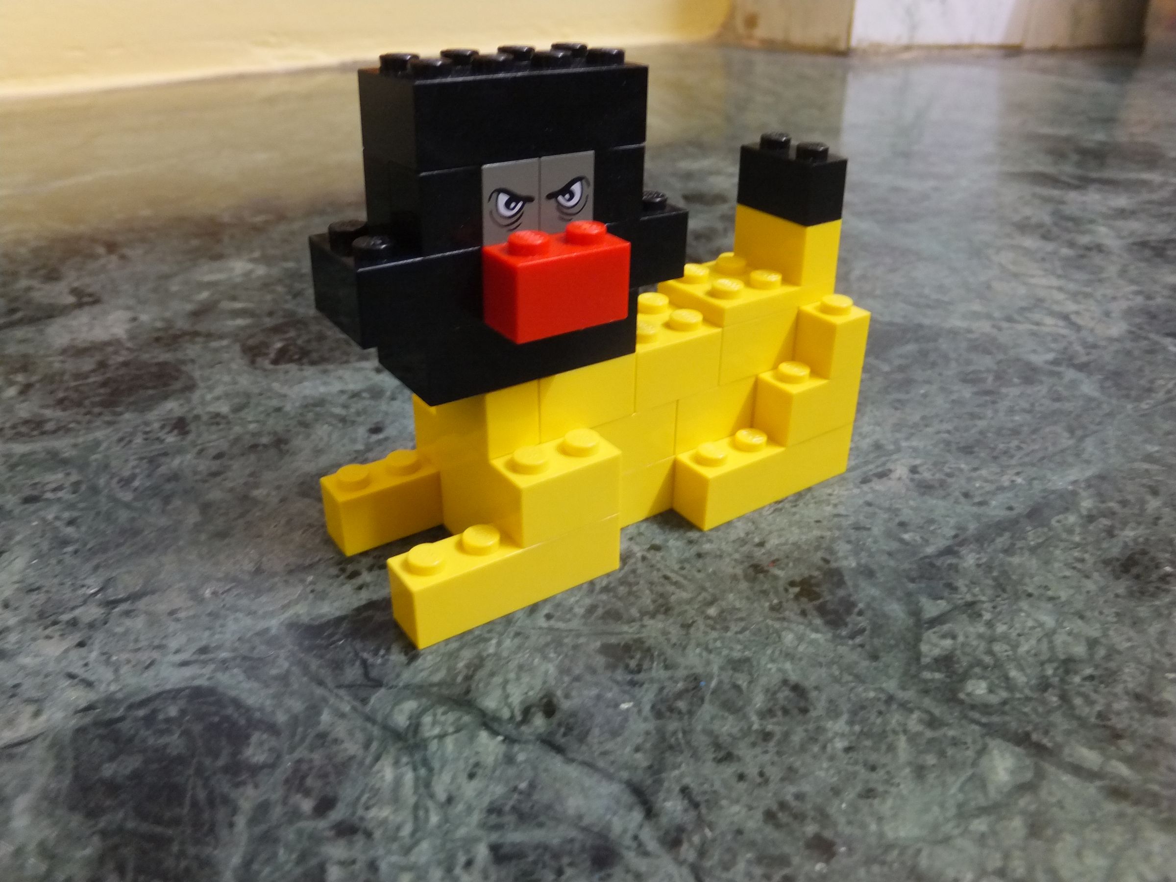 How to Make 15 LEGO Animals! : 16 Steps (with Pictures) - Instructables