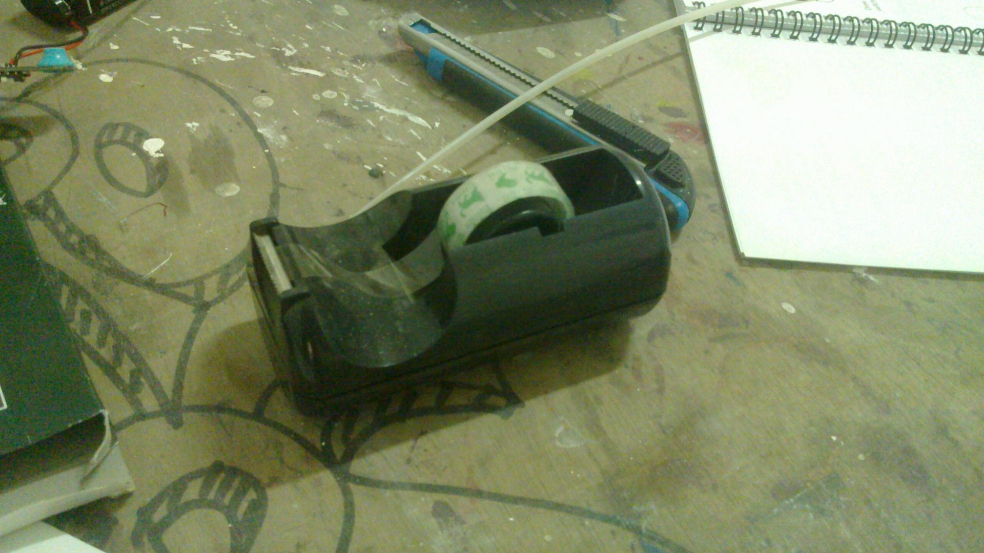 Reading Light : 4 Steps - Instructables