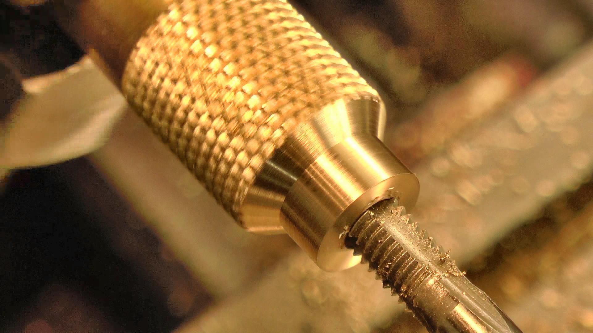 Machining a Finger Plate Clamping Tool : 11 Steps (with Pictures ...