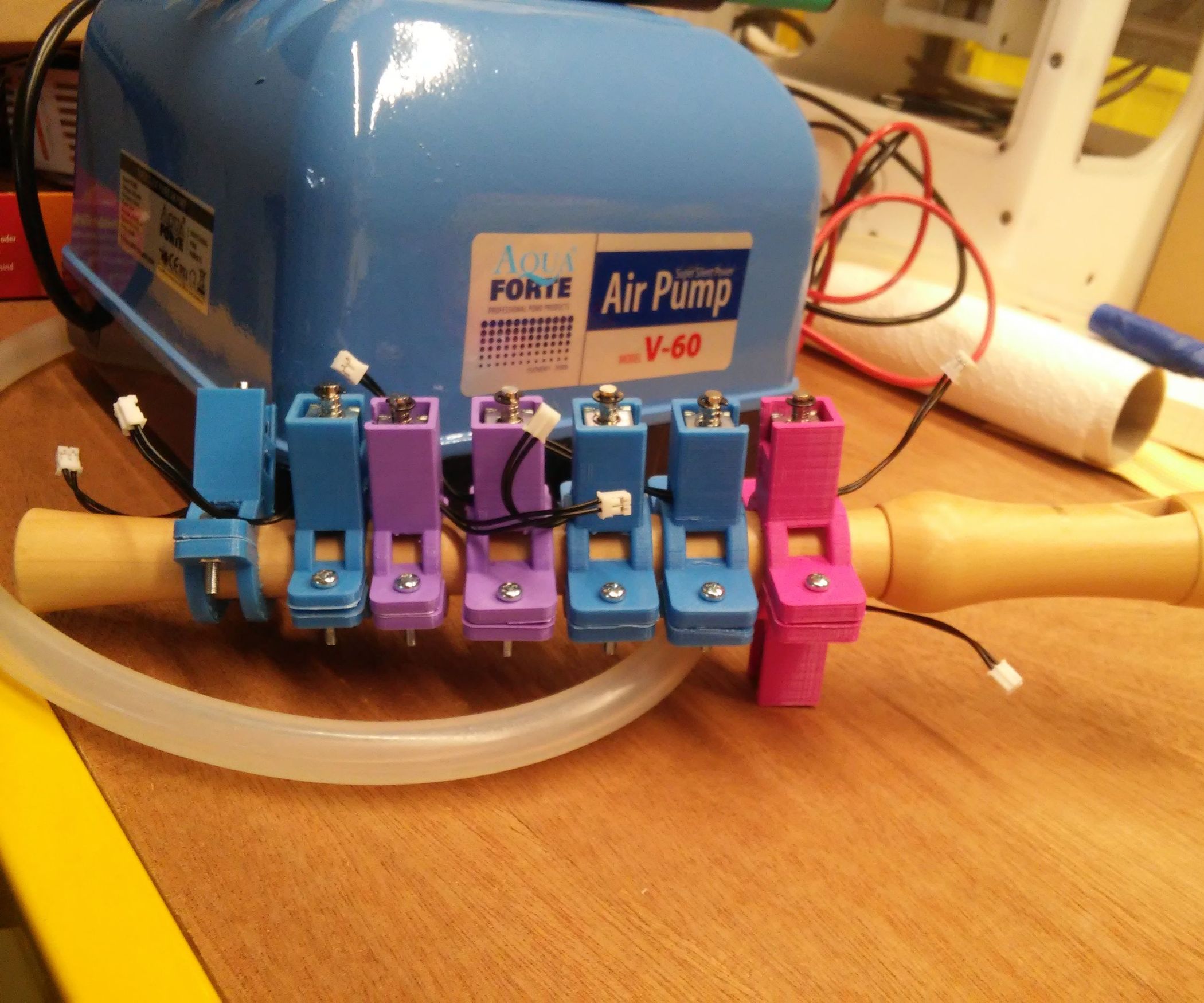 Automatic Flute : 6 Steps (with Pictures) - Instructables