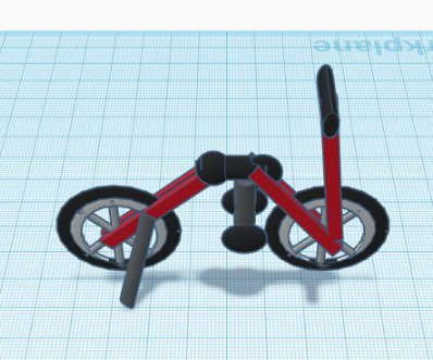 Bike : 10 Steps - Instructables